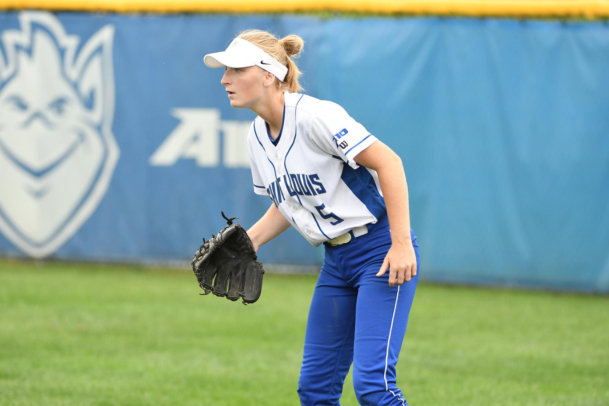 Cami Newbanks - 2024 - Softball - Saint Louis University