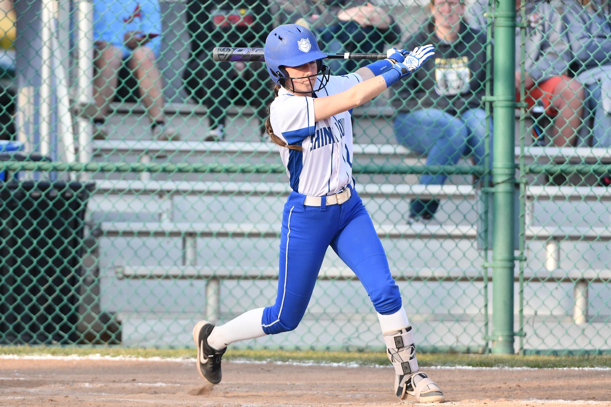 Maria Connell - 2021 - Softball - Saint Louis University