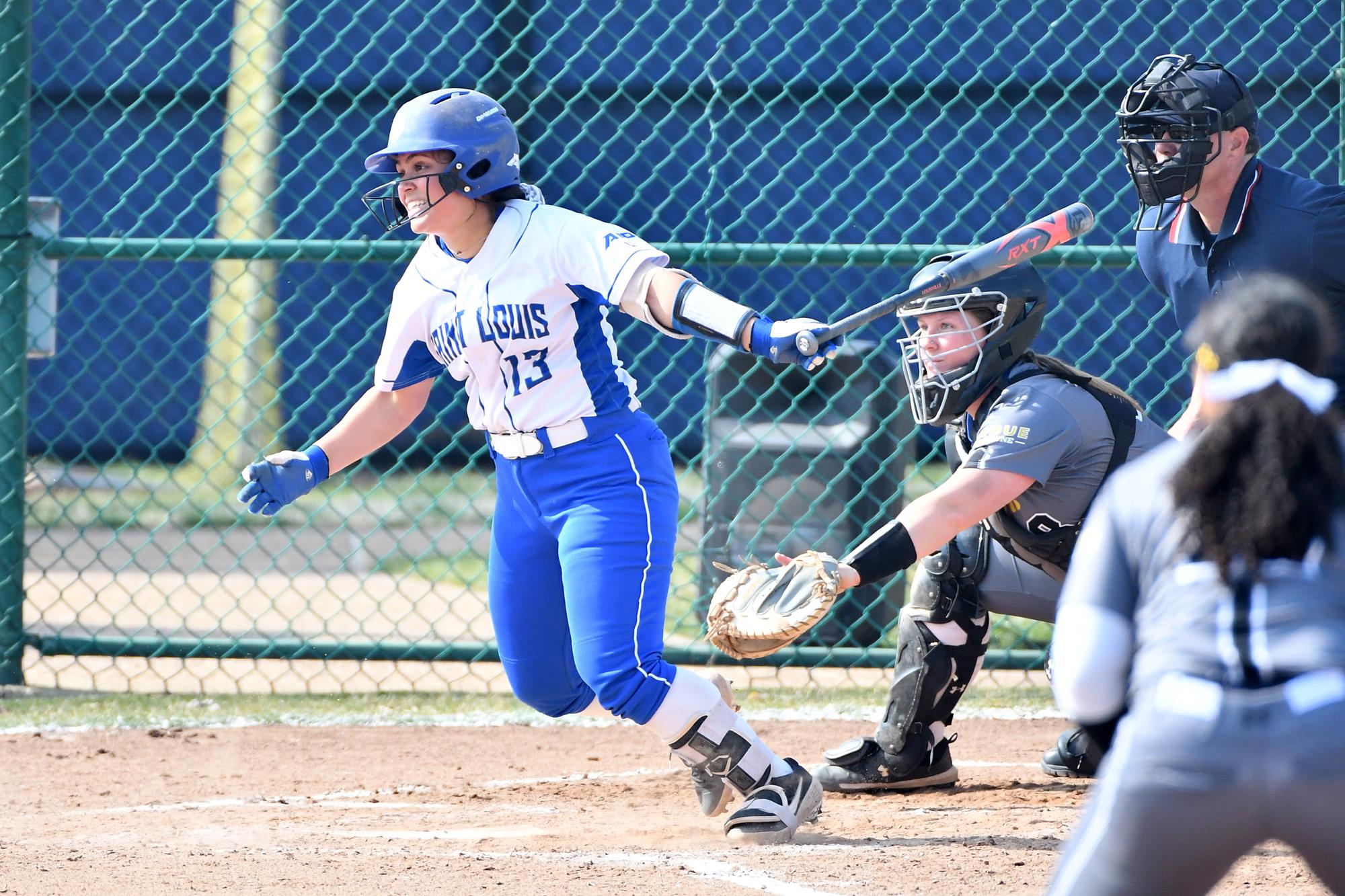 Alyssa Chavez - 2021 - Softball - Saint Louis University