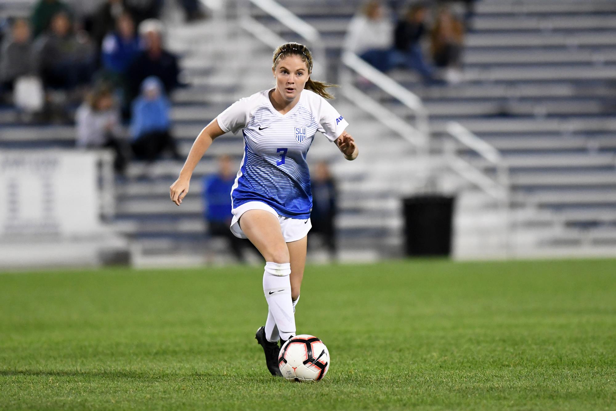 Anna Walsh - 2022 - Women's Soccer - Saint Louis University