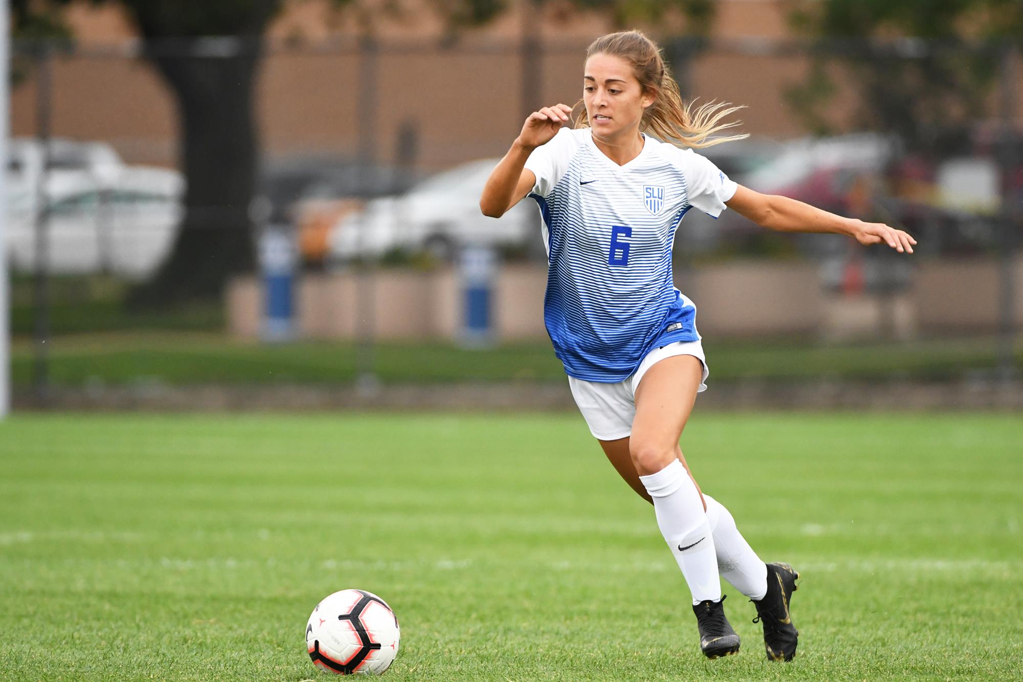 Sophia Denison - 2021 - Women's Soccer - Saint Louis University