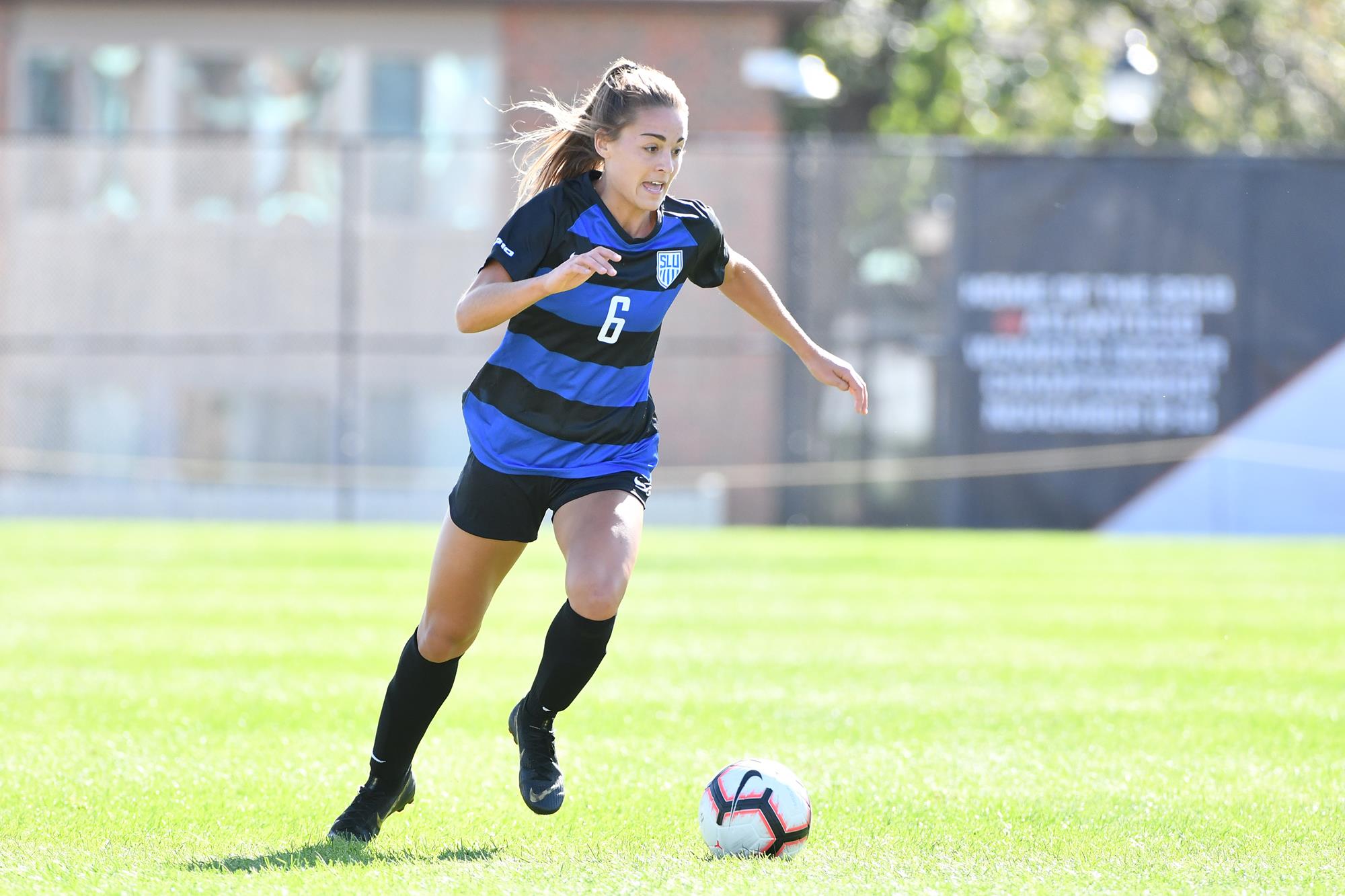 Sophia Denison - 2021 - Women's Soccer - Saint Louis University