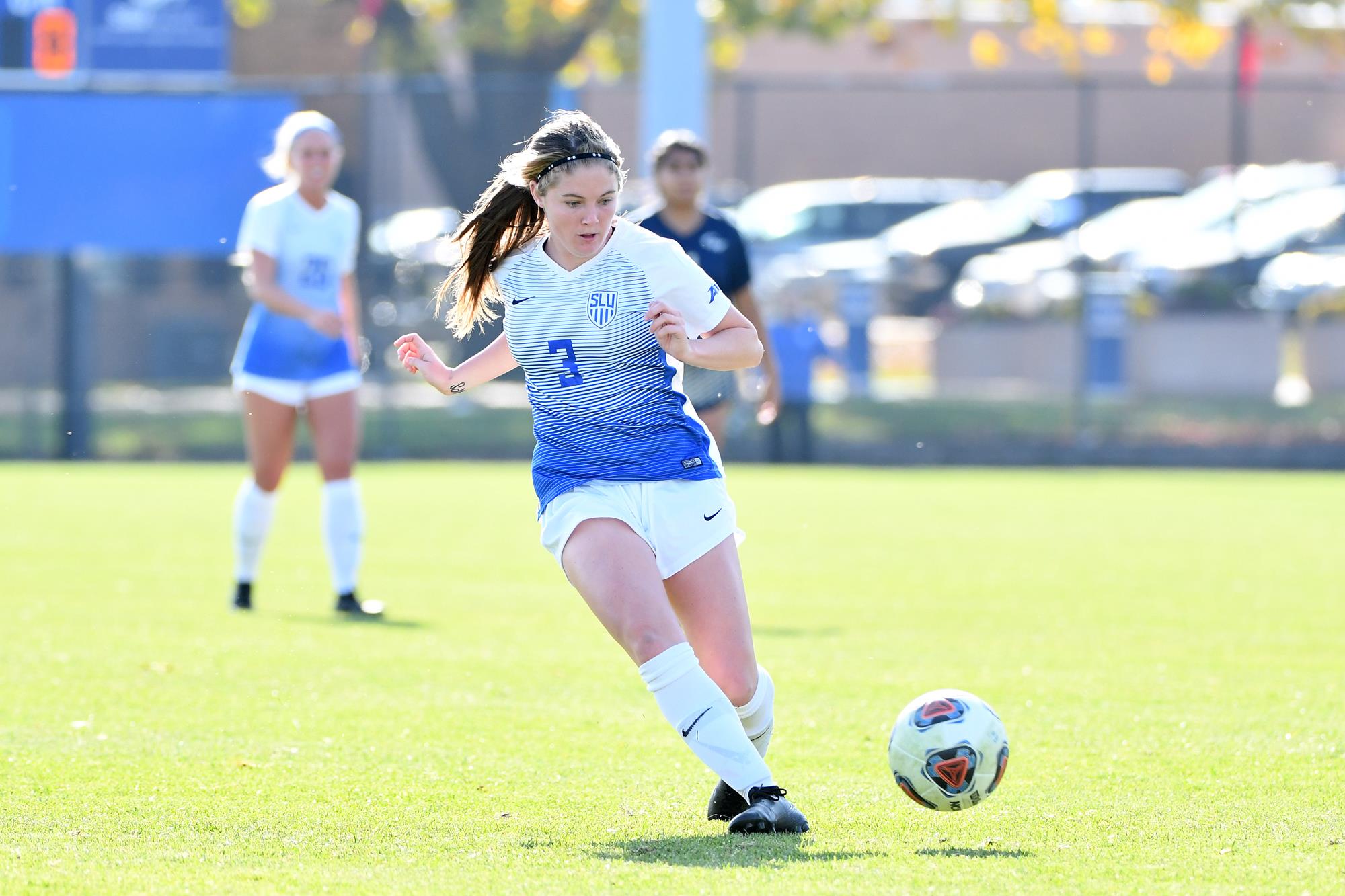 Anna Walsh - 2022 - Women's Soccer - Saint Louis University
