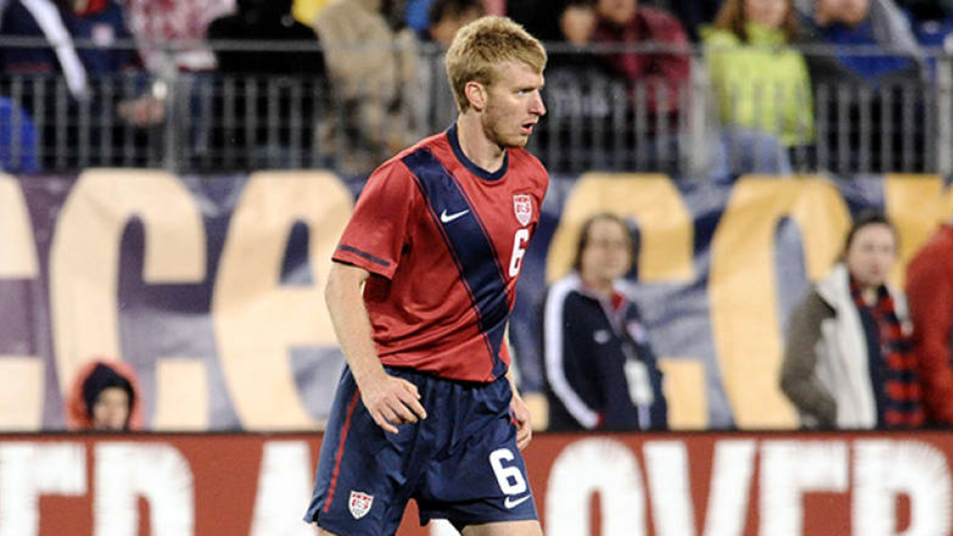 Ream Called to USMNT Camp - Saint Louis University