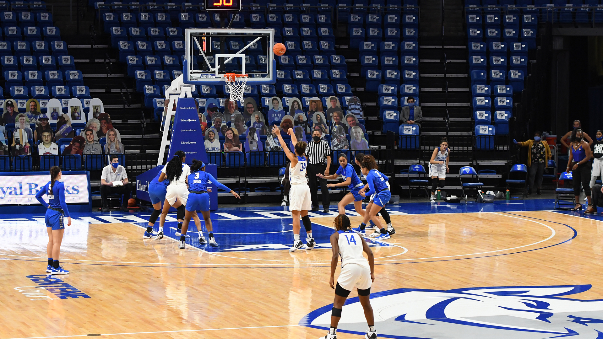 Women’s Basketball Announces Updates to Schedule - Saint Louis University