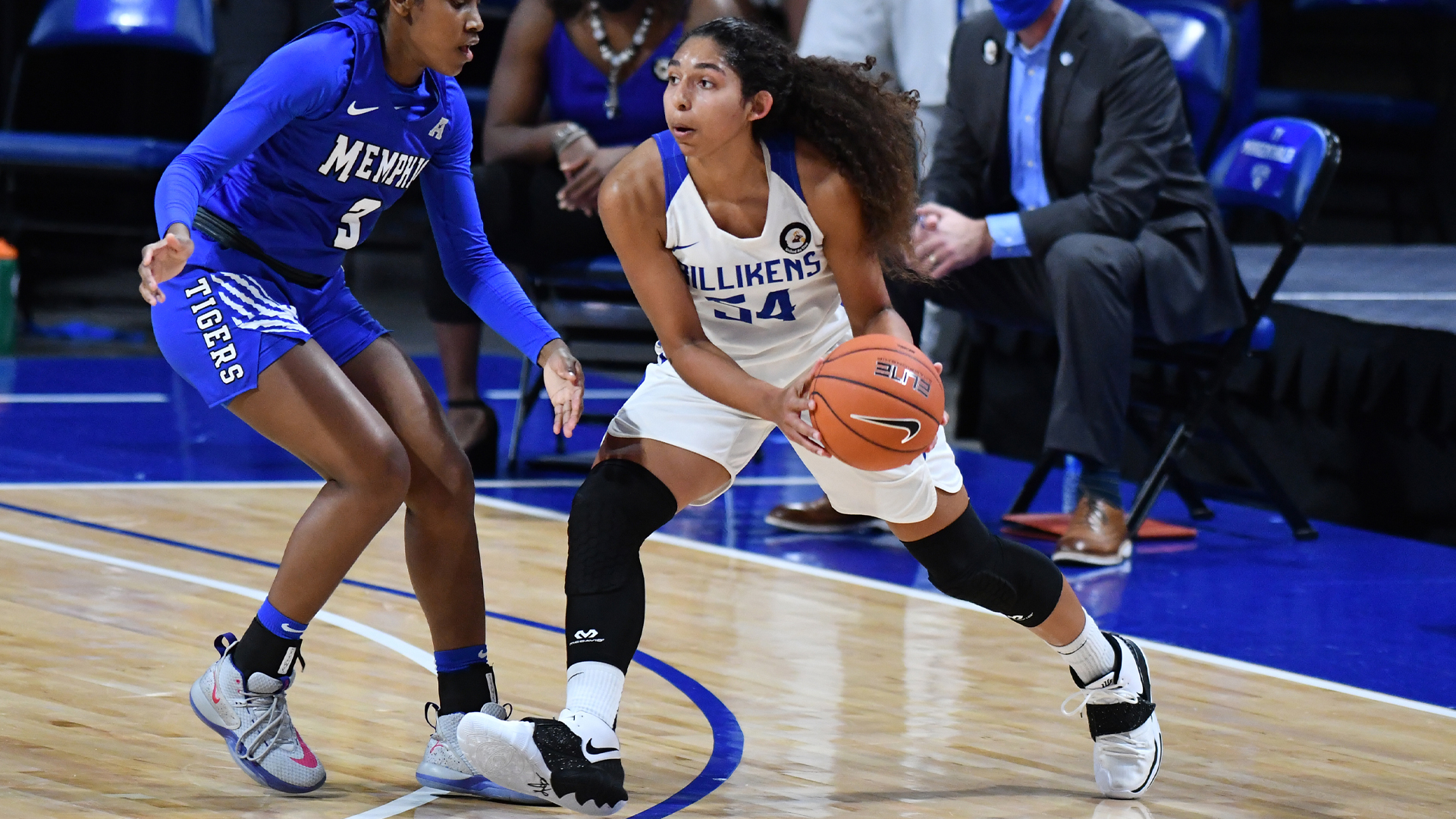 WBB Preview: Billikens Welcome Bradley Sunday Afternoon - Saint Louis ...