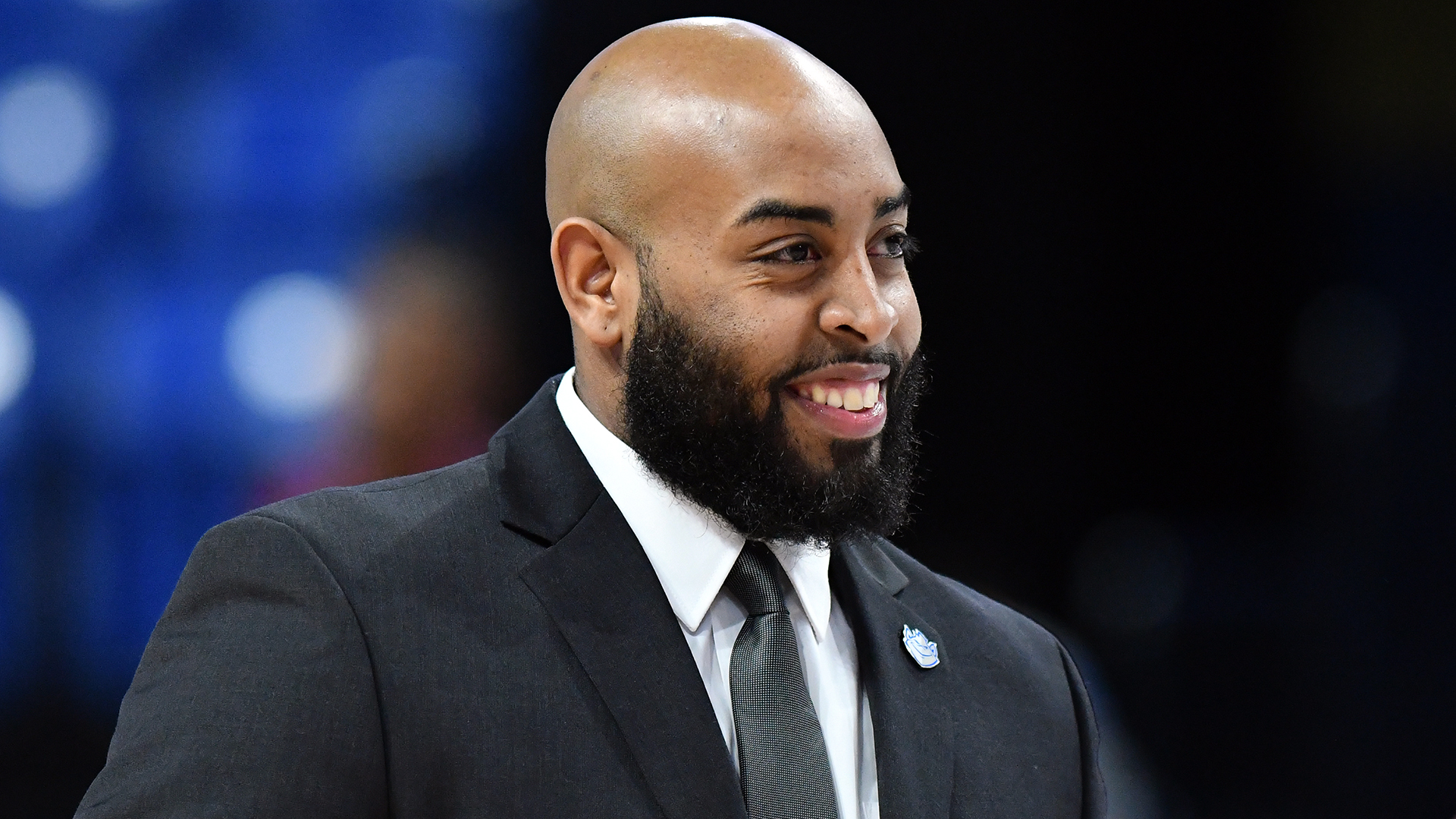 Nunez Promoted to Director of Player Development - Saint Louis University