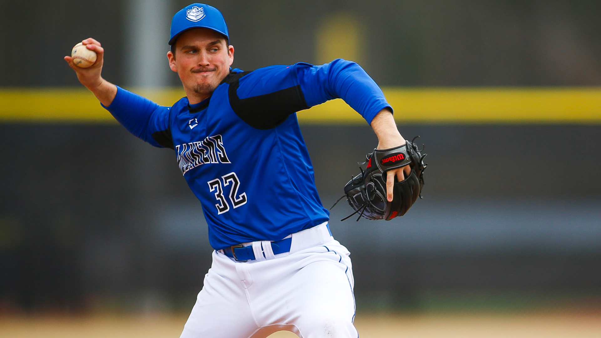 Reid Hendrickson - 2023 - Baseball - Saint Louis University