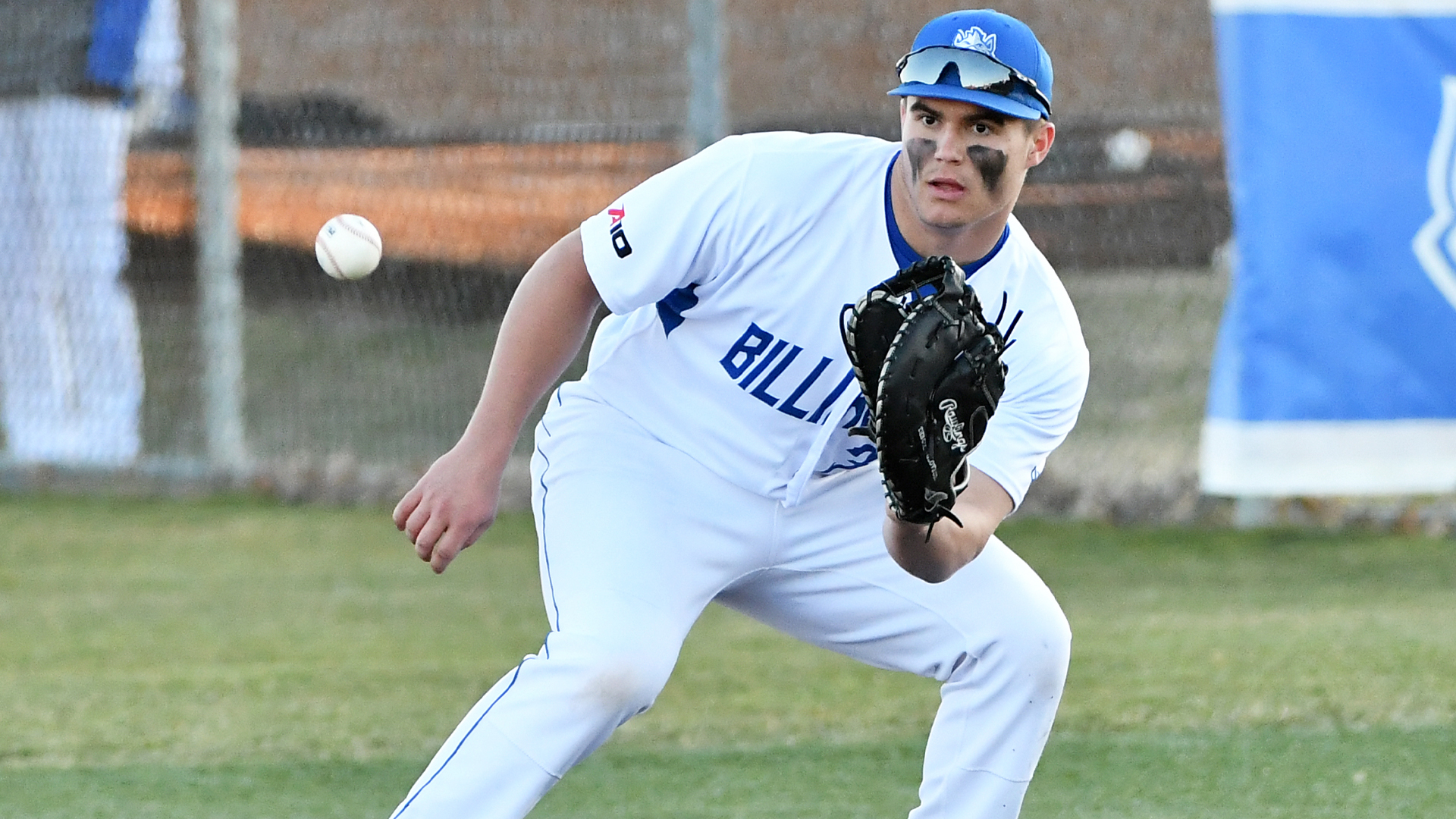 Colin Bergmann - 2023 - Baseball - Saint Louis University