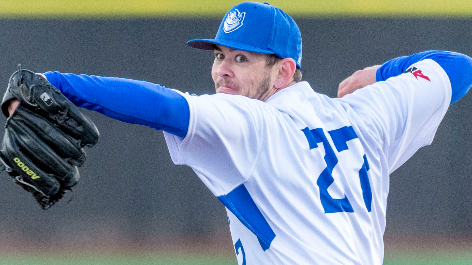 Colin Townsend - 2021 - Baseball - Saint Louis University