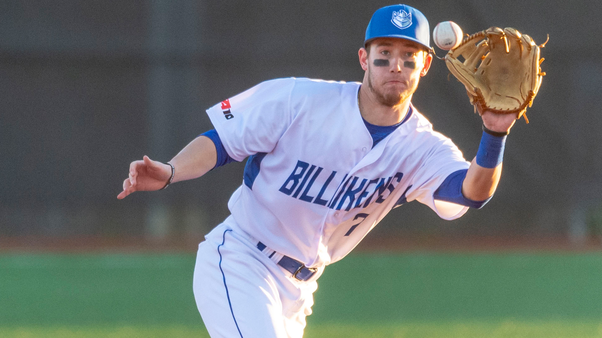 Billikens' Comeback Try Falls Just Short in 5-4 Loss - Saint Louis ...