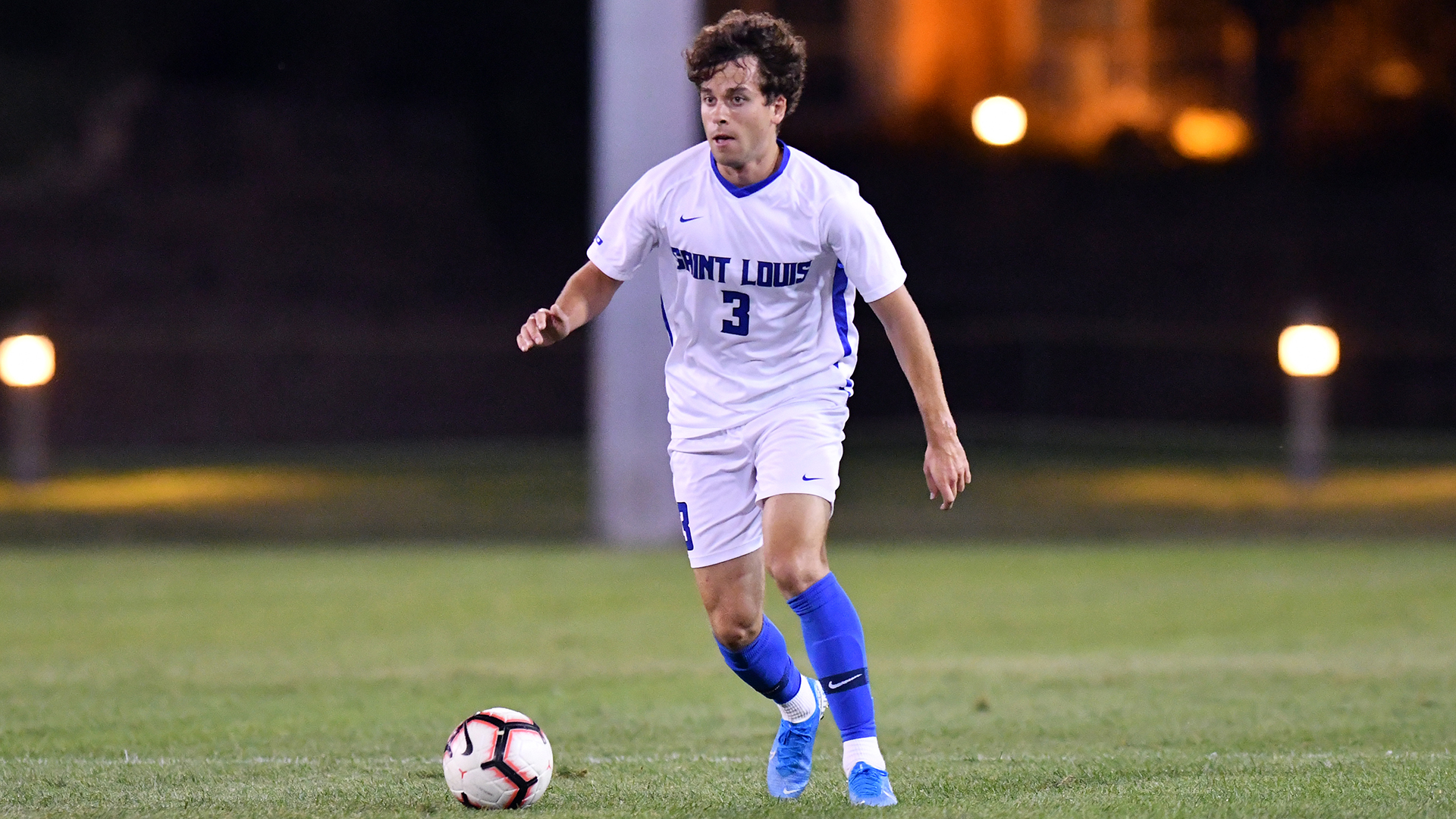 David Viox - 2019 - Men's Soccer - Saint Louis University