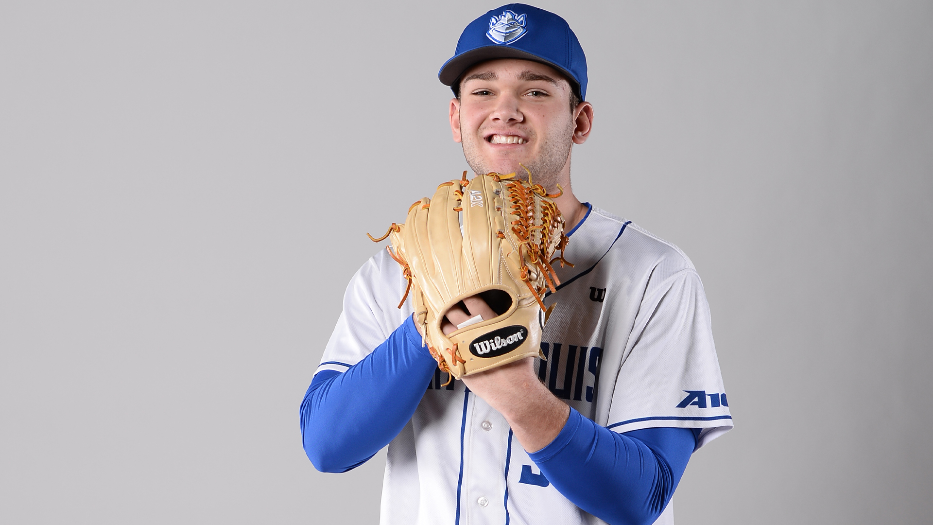 Nate Hardman - 2020 - Baseball - Saint Louis University