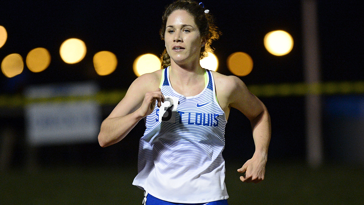 Hannah Pierson - 2019-20 - Track & Field - Saint Louis University