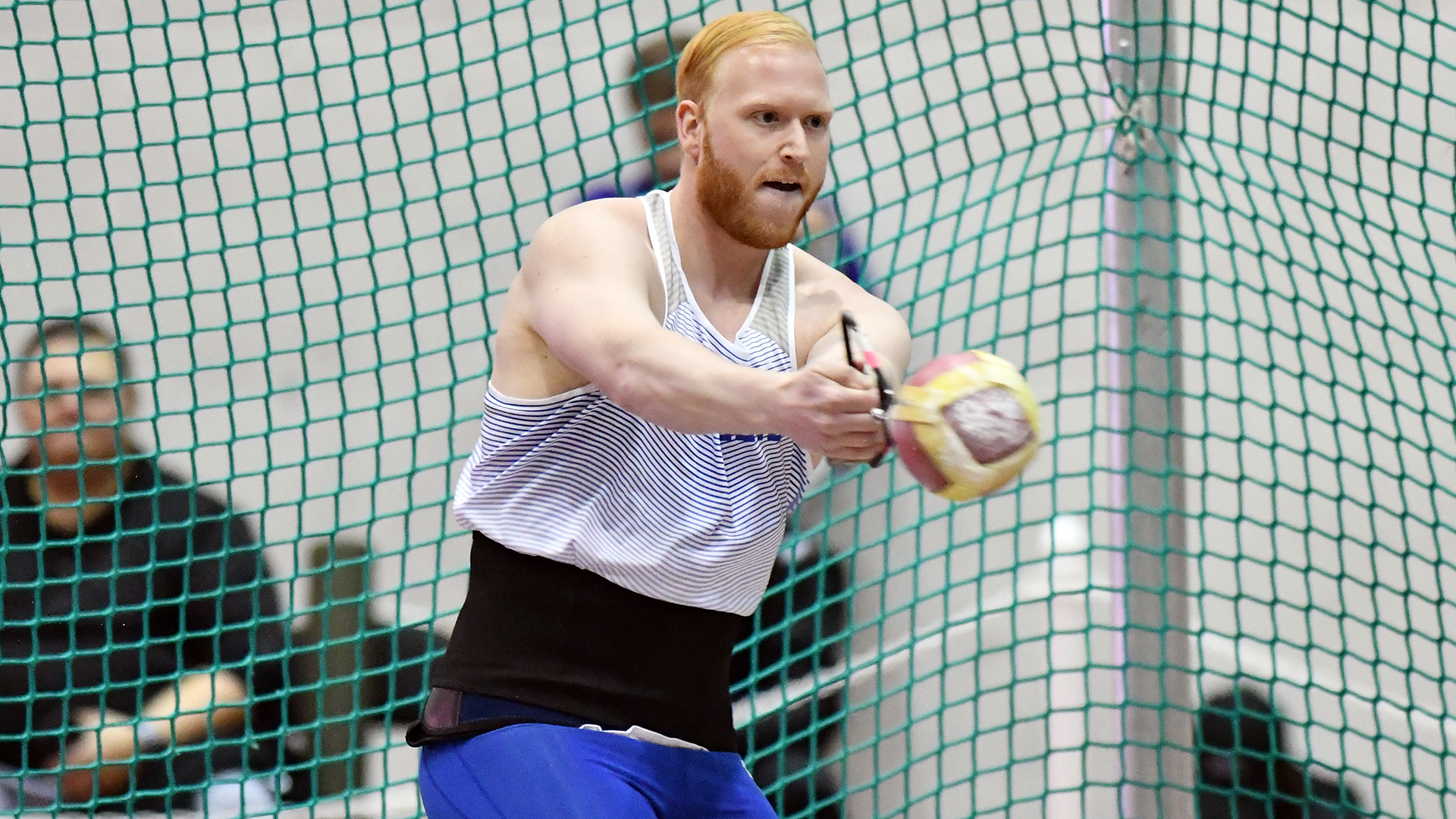 Tom Malloy - 2019-20 - Track & Field - Saint Louis University