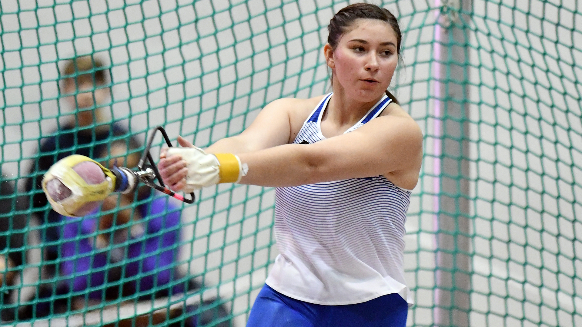 Caroline Miller - 2022-23 - Track & Field - Saint Louis University