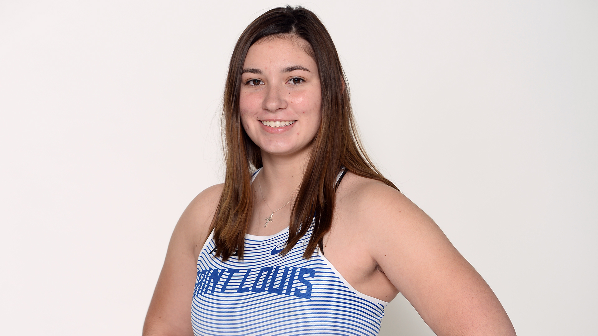 Caroline Miller - 2022-23 - Track & Field - Saint Louis University