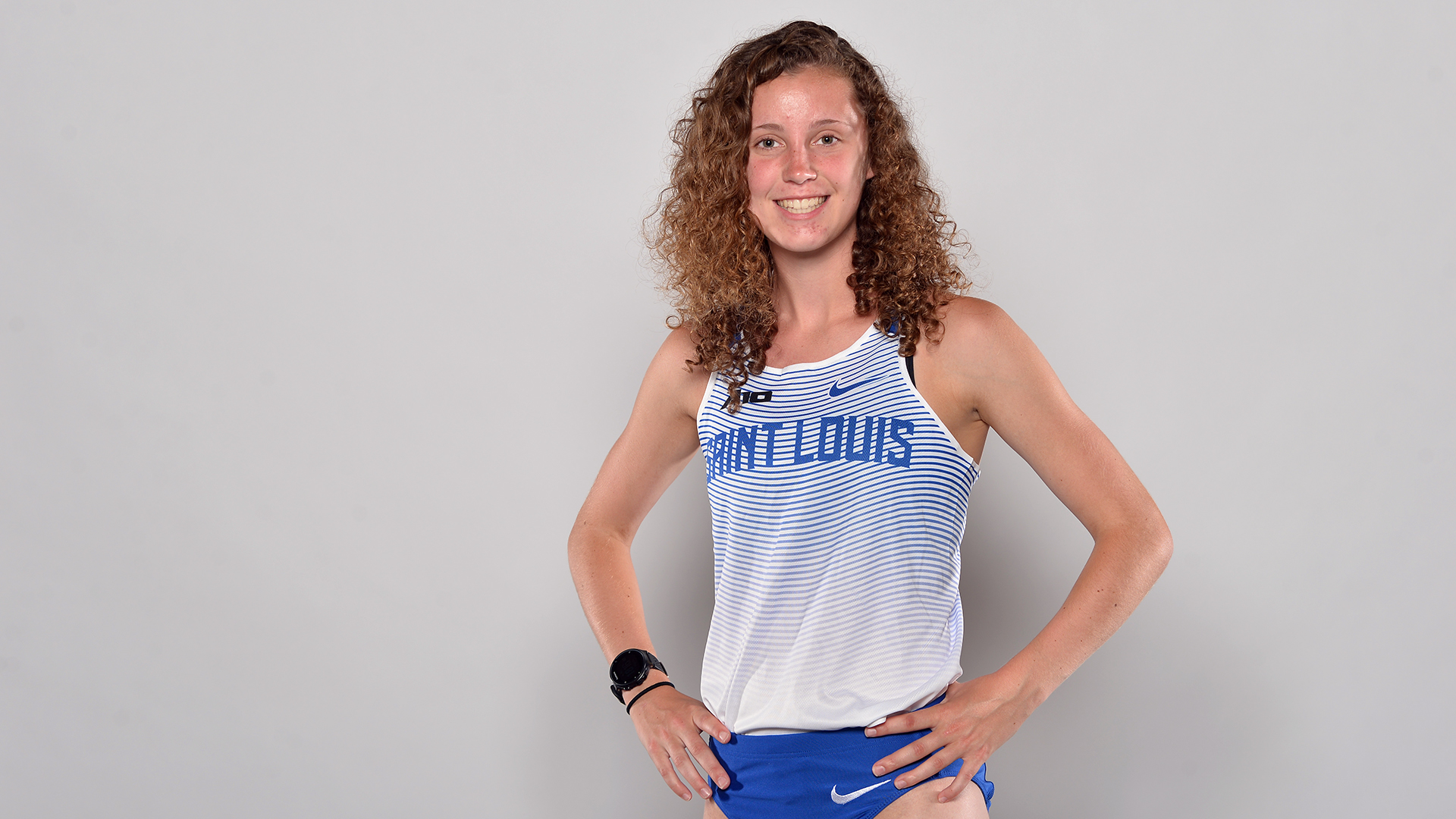 Casey Nichols - 2021-22 - Track & Field - Saint Louis University