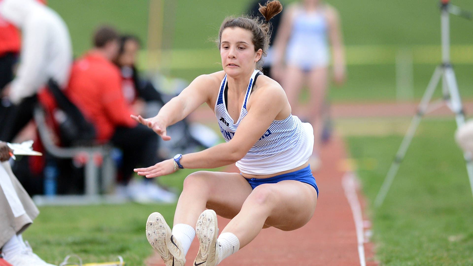 Mary Kate Bakala - 2020-21 - Track & Field - Saint Louis University
