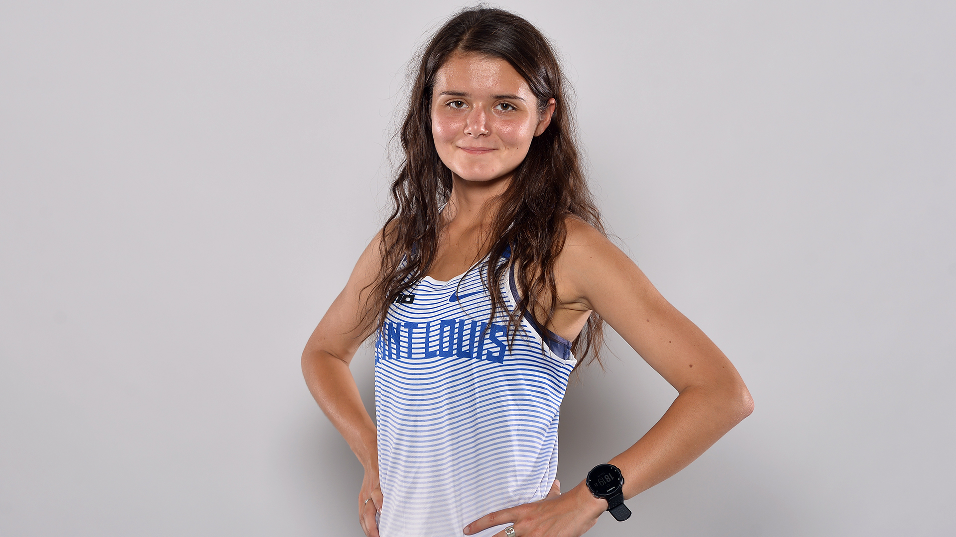 Riley Demo - 2021-22 - Track & Field - Saint Louis University