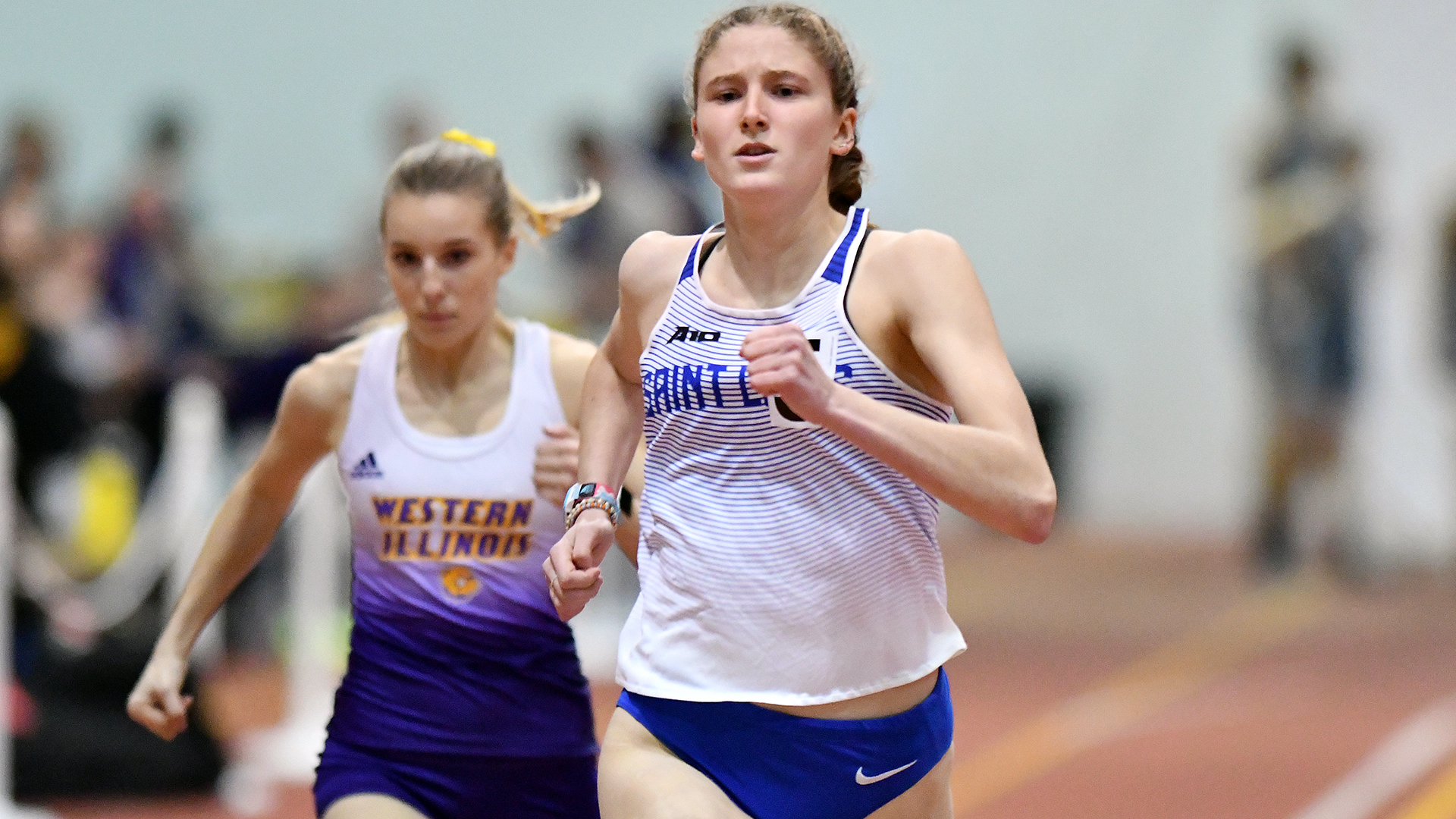 Madi Person - 2022-23 - Track & Field - Saint Louis University
