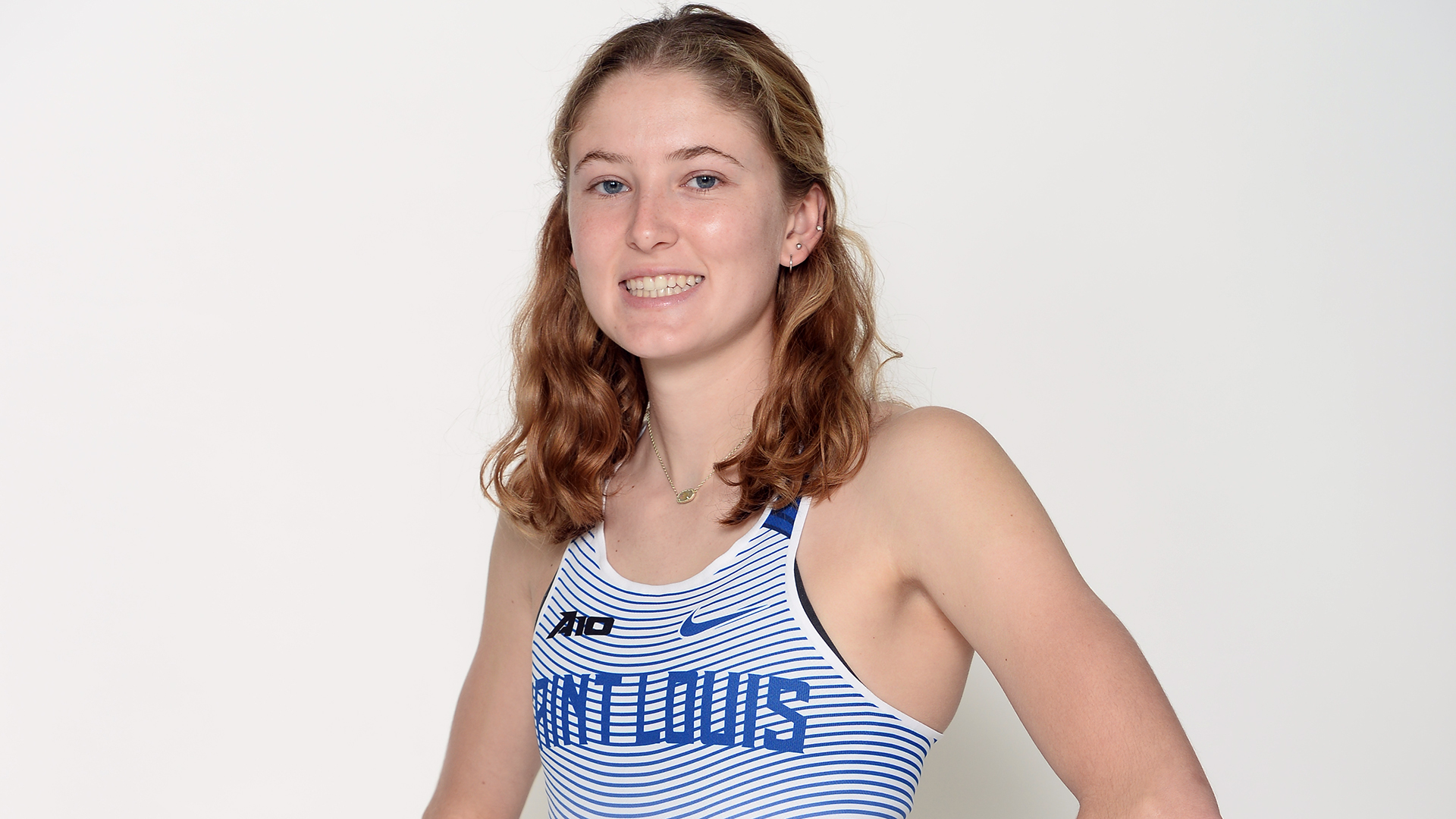 Madi Person - 2022-23 - Track & Field - Saint Louis University