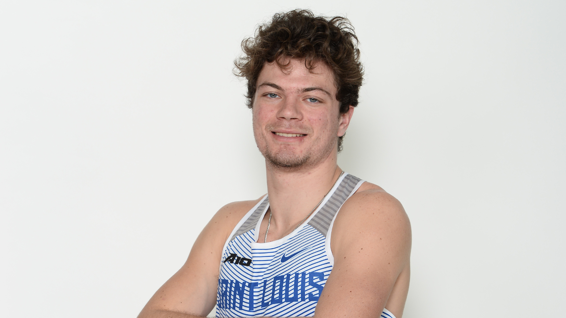 Danny Hopkins - 2023-24 - Track & Field - Saint Louis University