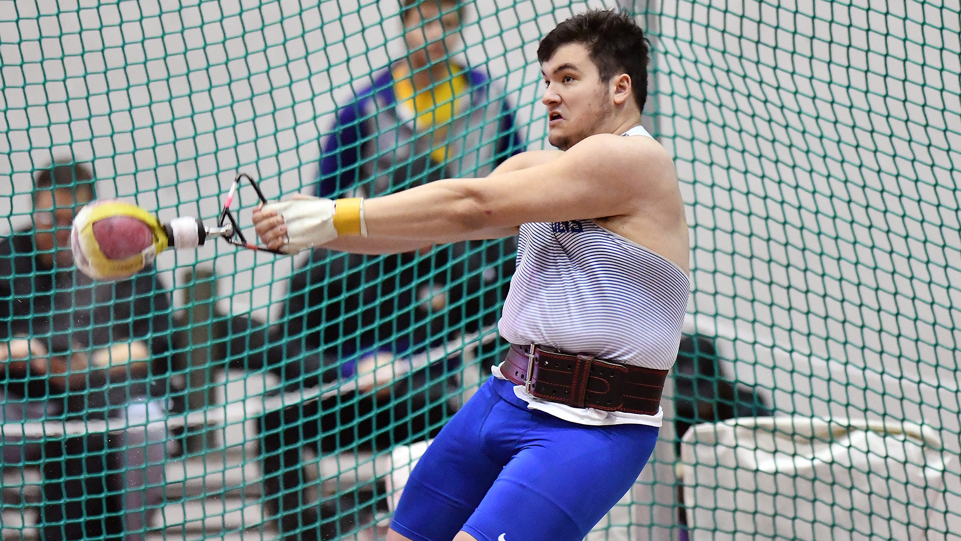 Diego Collado - 2022-23 - Track & Field - Saint Louis University