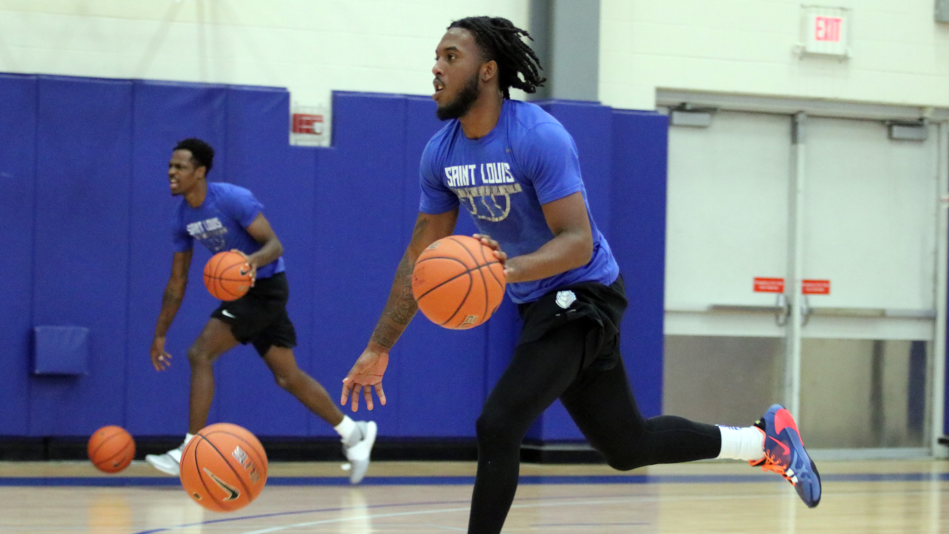 Rashad Williams Granted NCAA Waiver - Saint Louis University