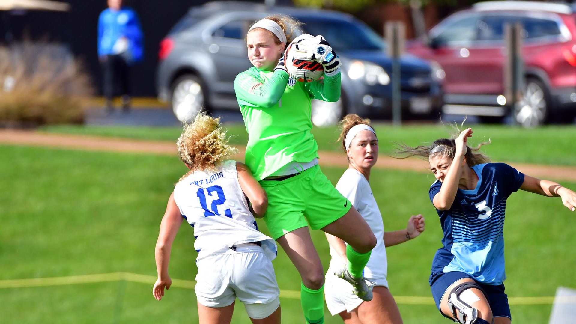 WSOC Preview: Billikens, Rebels Clash Friday in NCAA First Round ...
