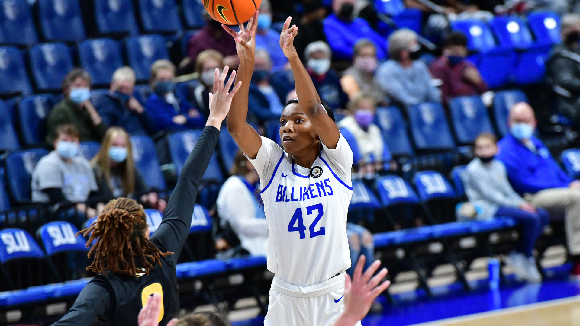 Brooke Flowers to Utilize Additional Year of Eligibility - Saint Louis ...