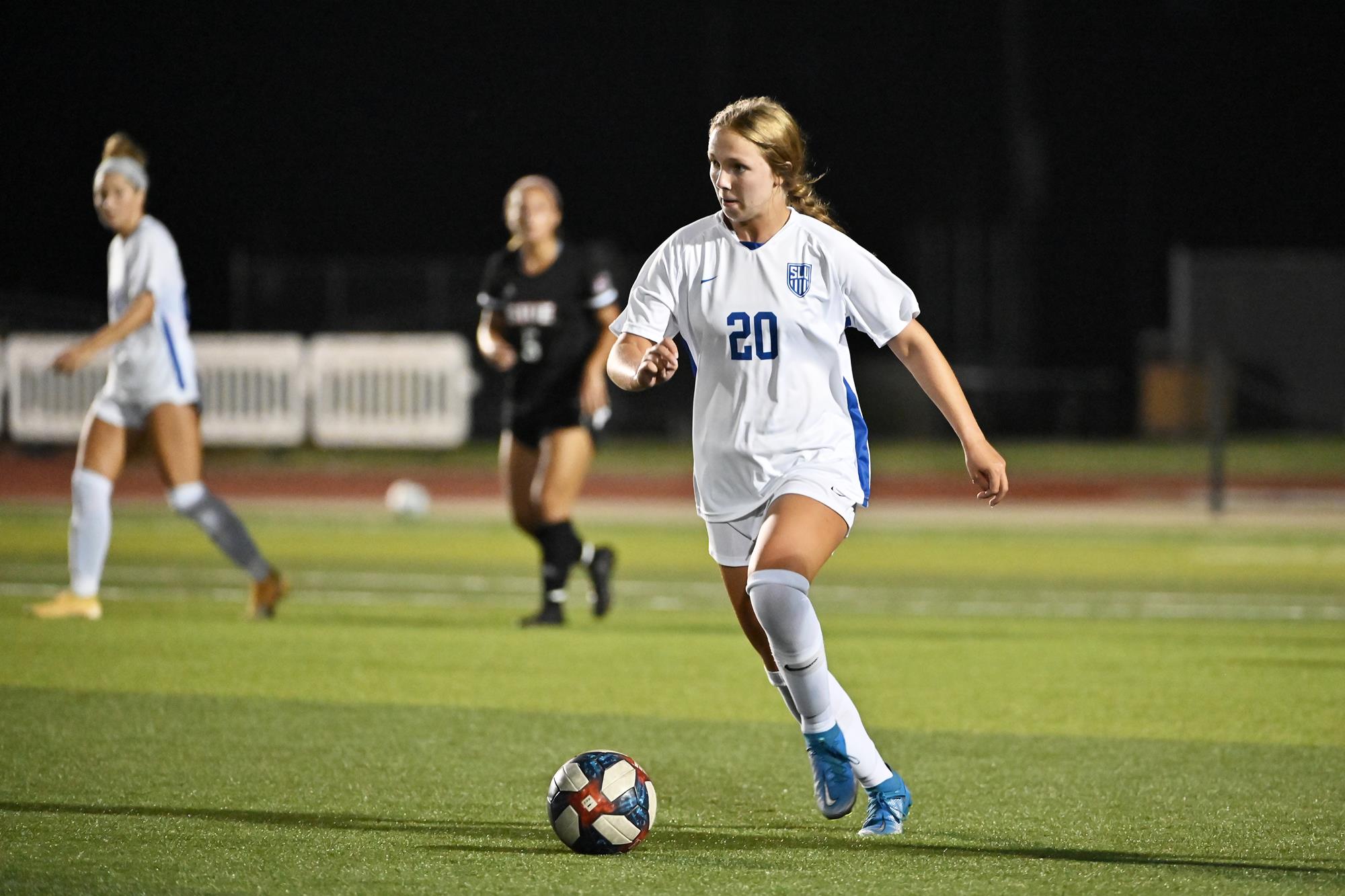 Katelyn Brinkman - 2024 - Women's Soccer - Saint Louis University