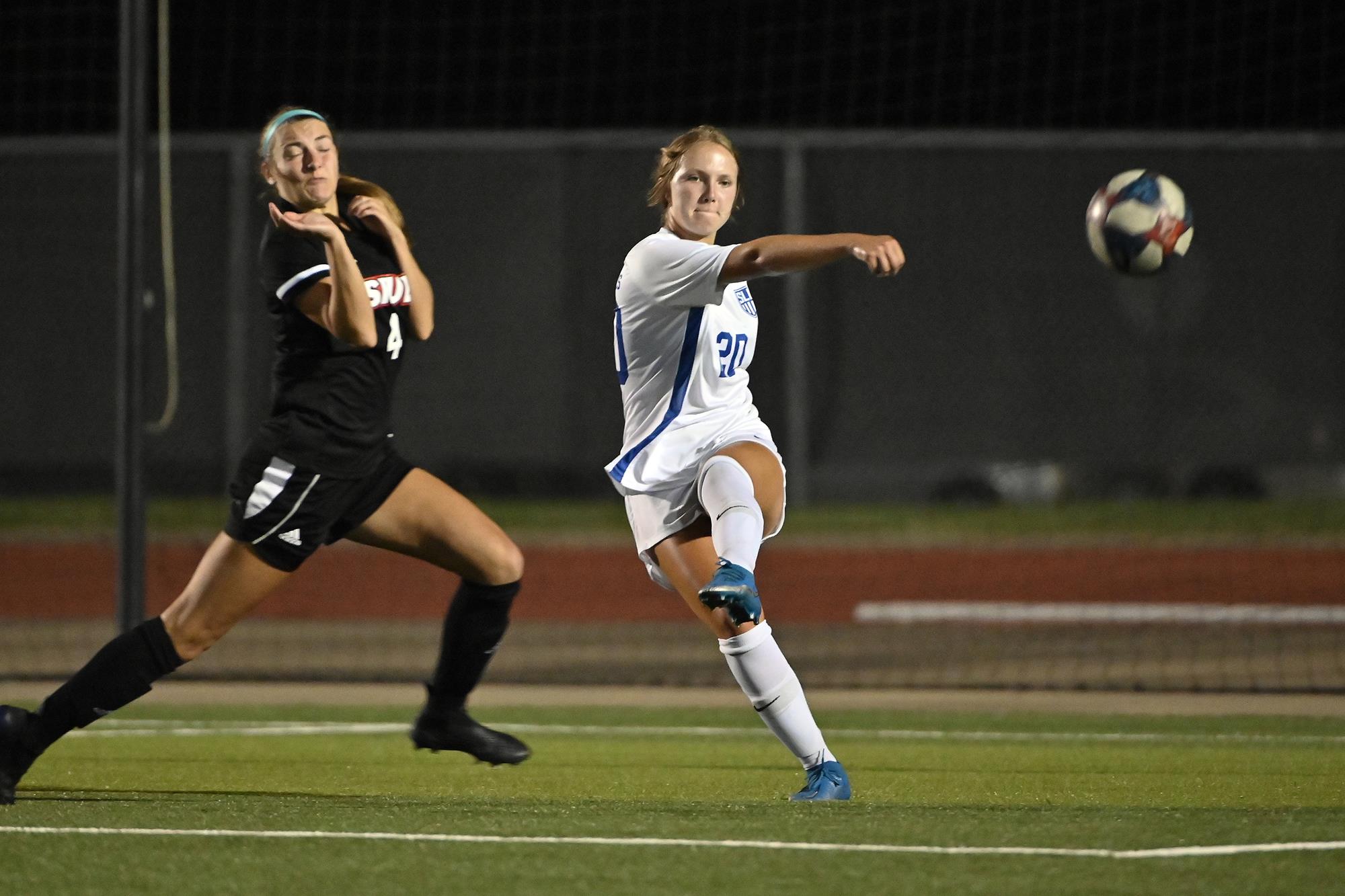 Katelyn Brinkman - 2024 - Women's Soccer - Saint Louis University