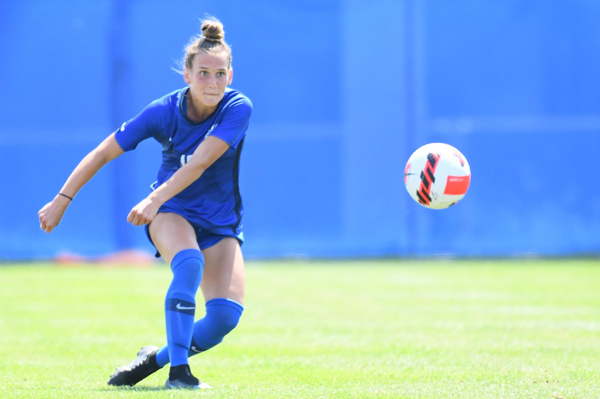 Katie Houck - 2024 - Women's Soccer - Saint Louis University