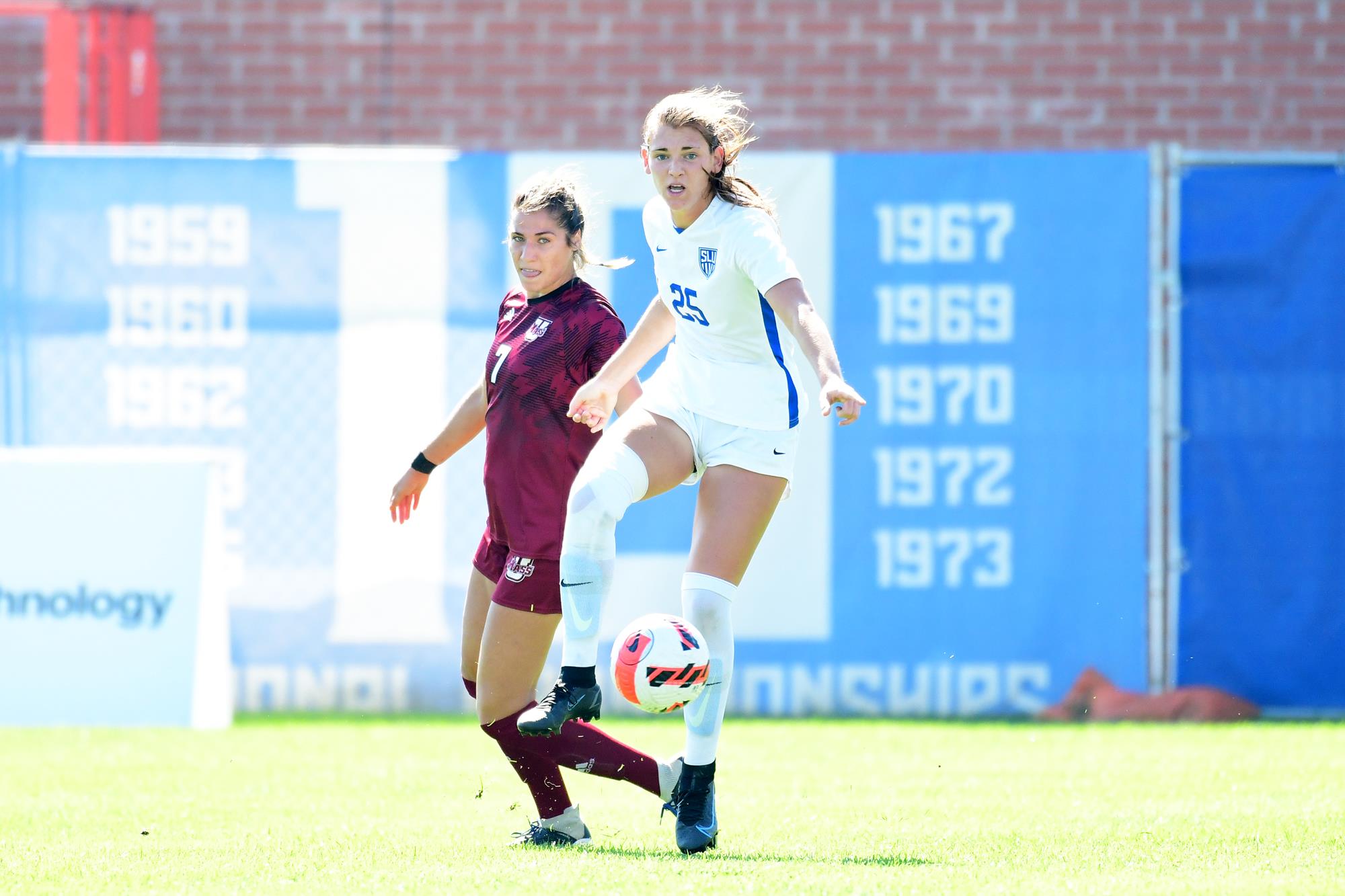 Lyndsey Heckel - 2024 - Women's Soccer - Saint Louis University