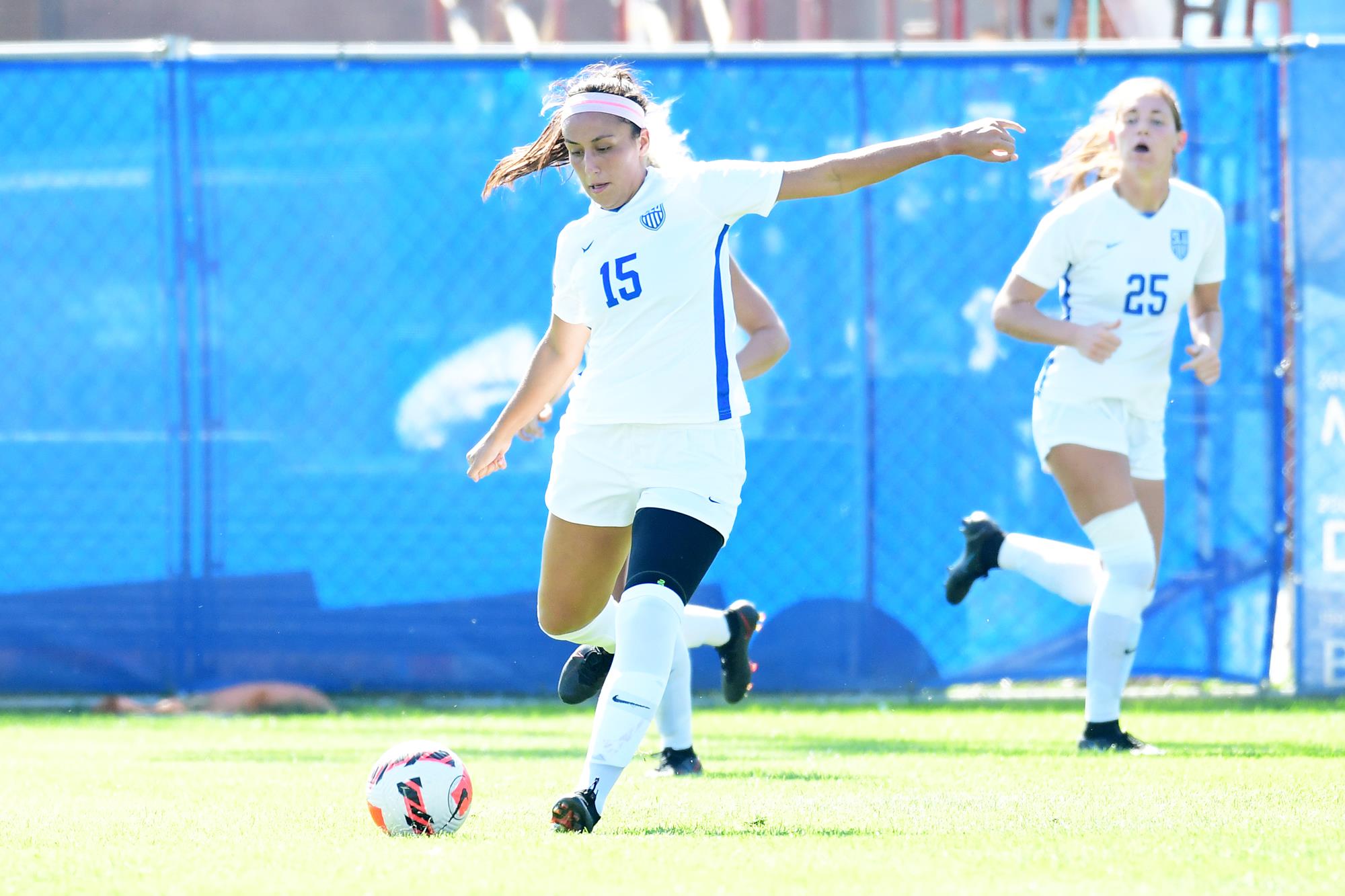 Anna Lawler - 2023 - Women's Soccer - Saint Louis University