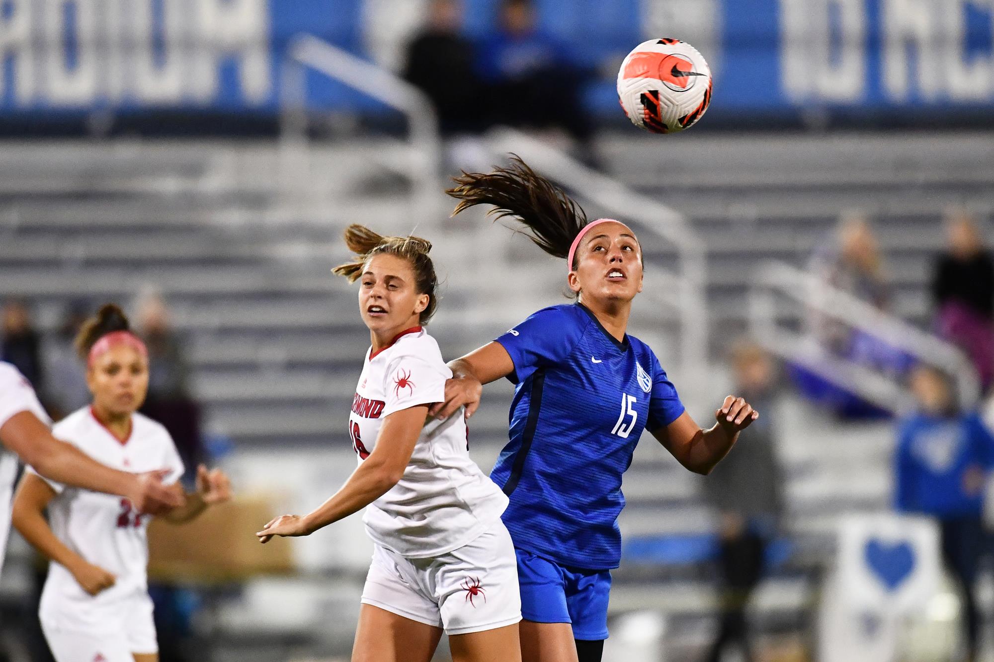 Anna Lawler - 2023 - Women's Soccer - Saint Louis University
