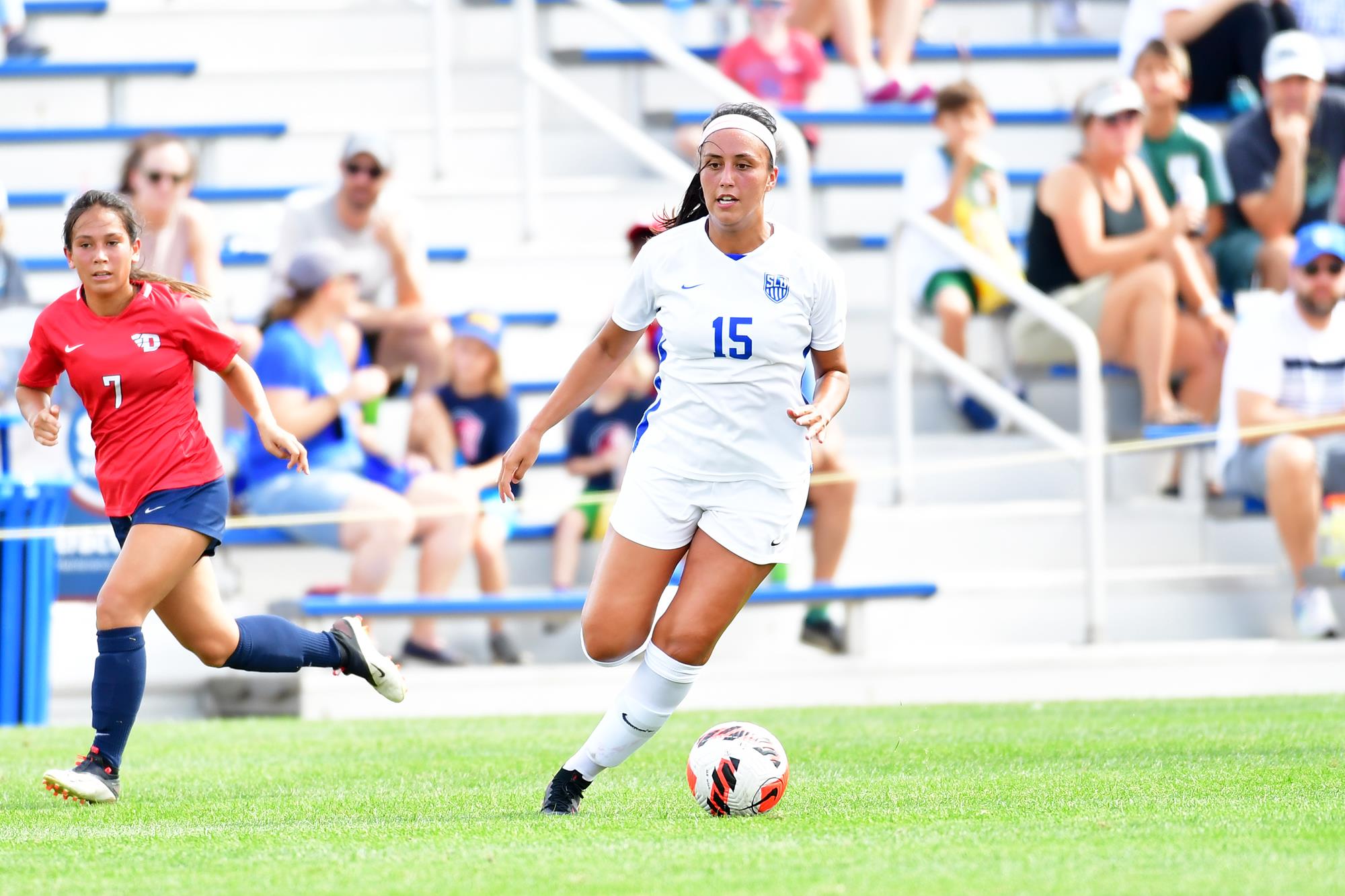 Anna Lawler - 2023 - Women's Soccer - Saint Louis University