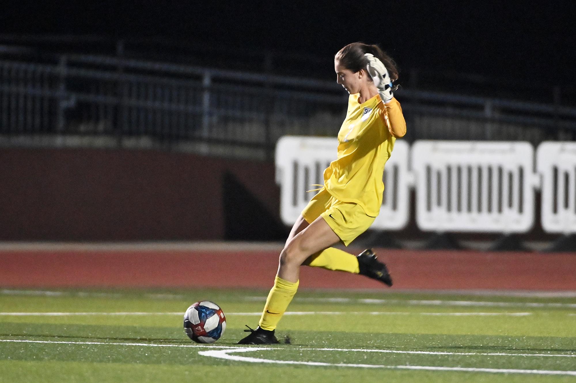 Natalie Phelps - 2022 - Women's Soccer - Saint Louis University