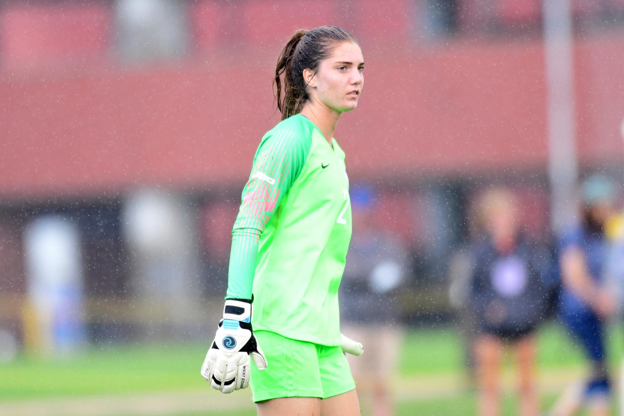 Natalie Phelps - 2022 - Women's Soccer - Saint Louis University