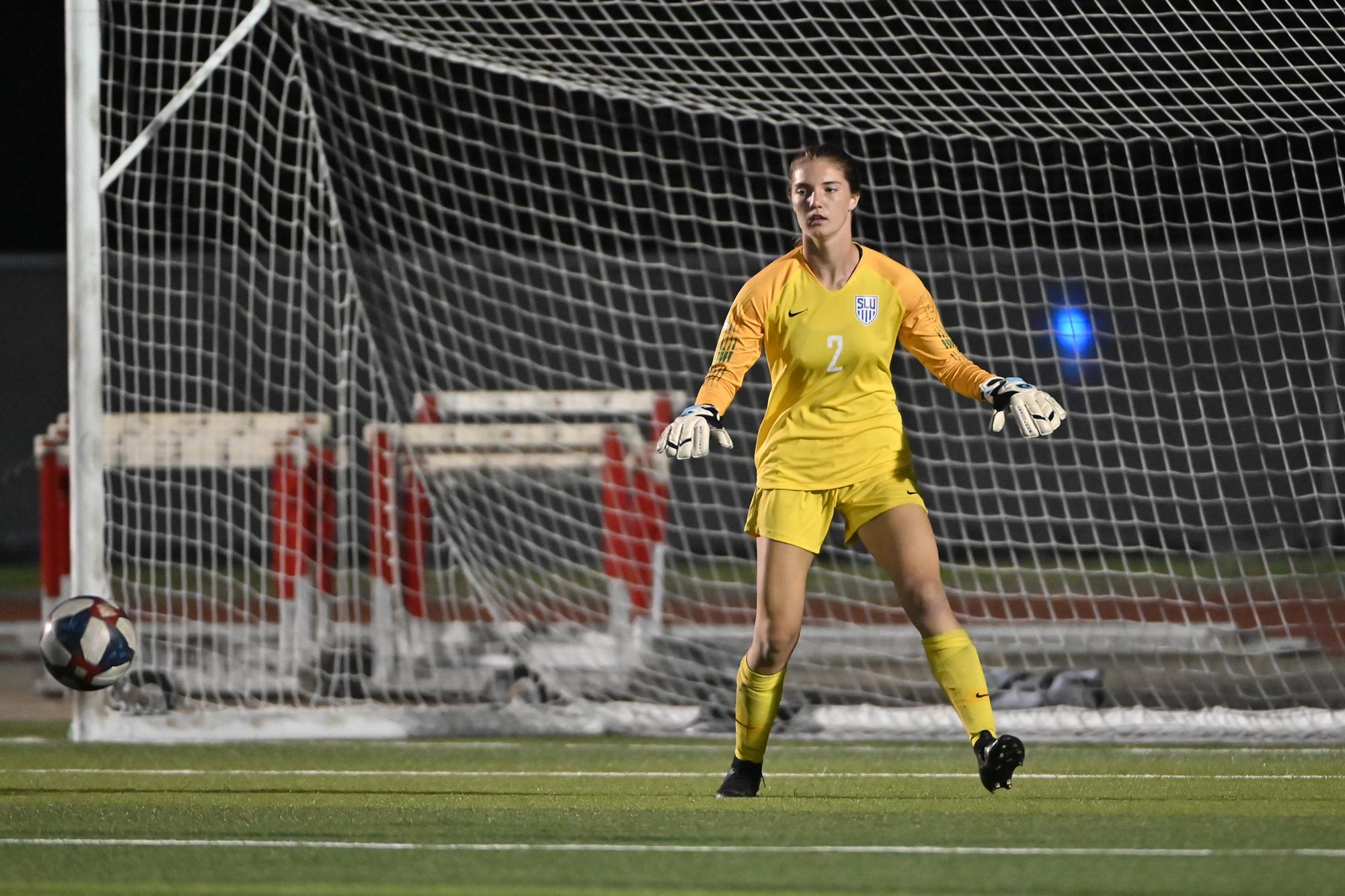 Natalie Phelps - 2022 - Women's Soccer - Saint Louis University