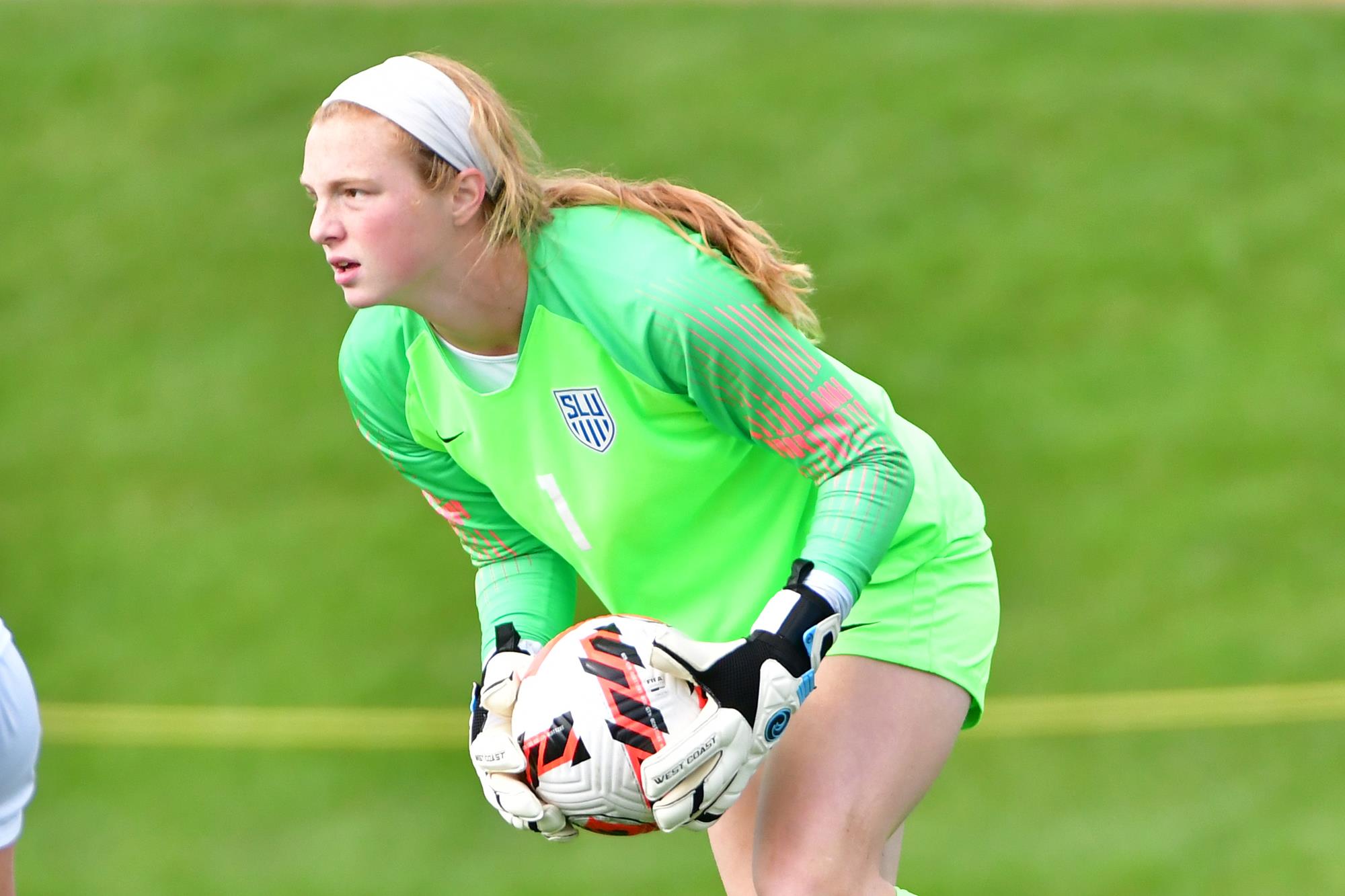 Emily Puricelli - 2024 - Women's Soccer - Saint Louis University