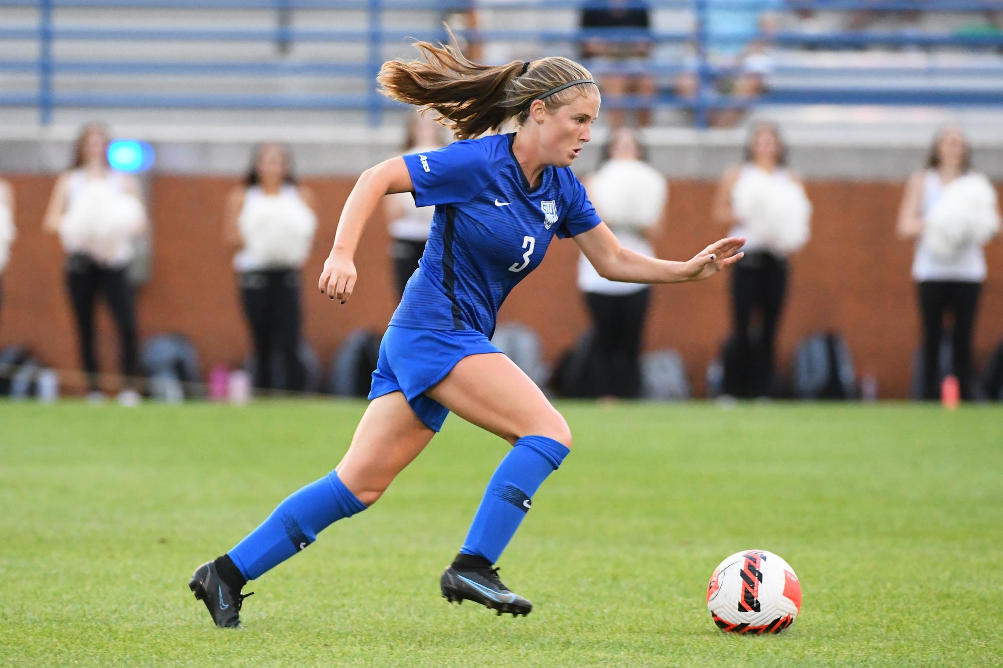 Anna Walsh - 2022 - Women's Soccer - Saint Louis University