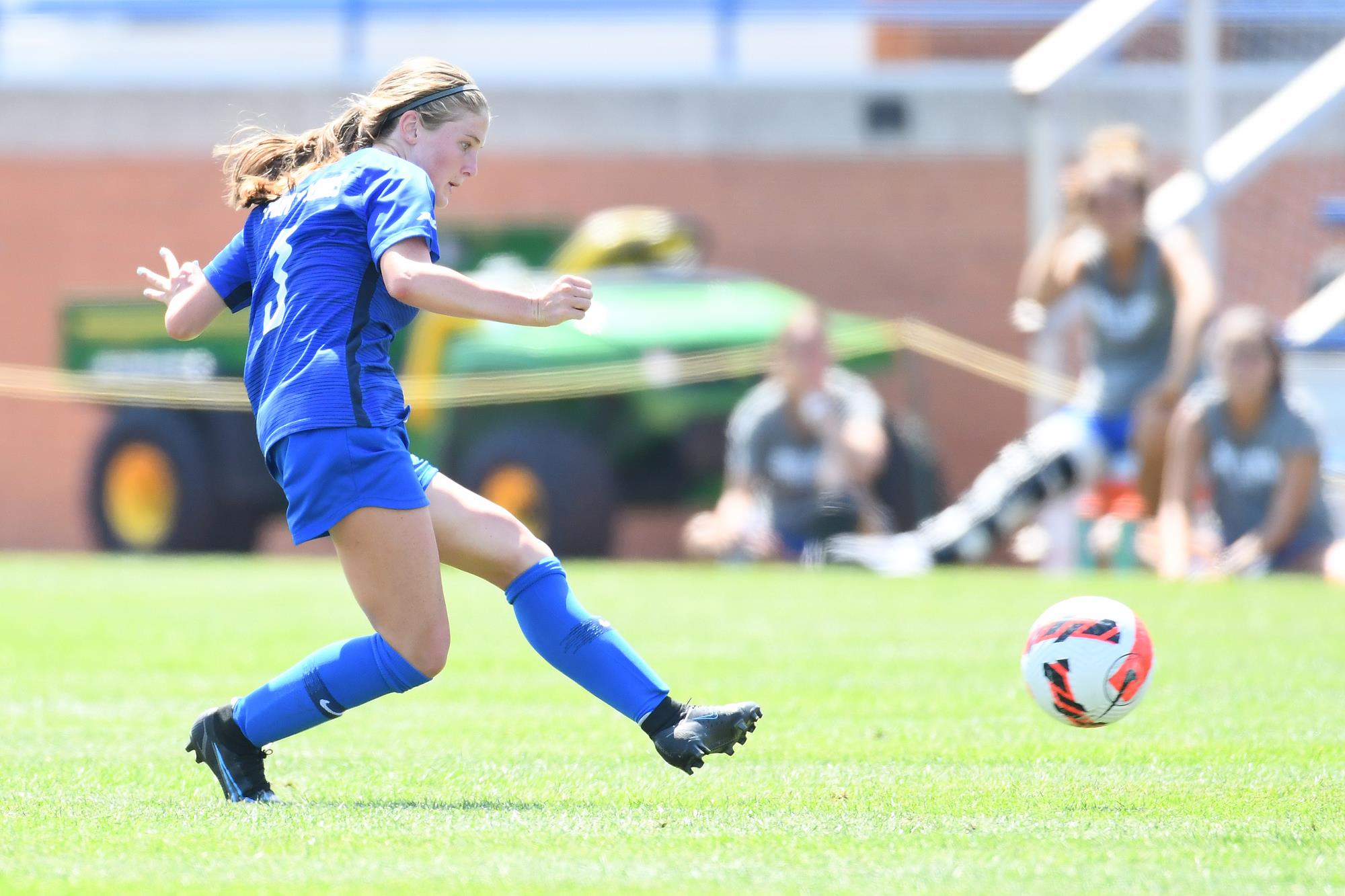 Anna Walsh - 2022 - Women's Soccer - Saint Louis University
