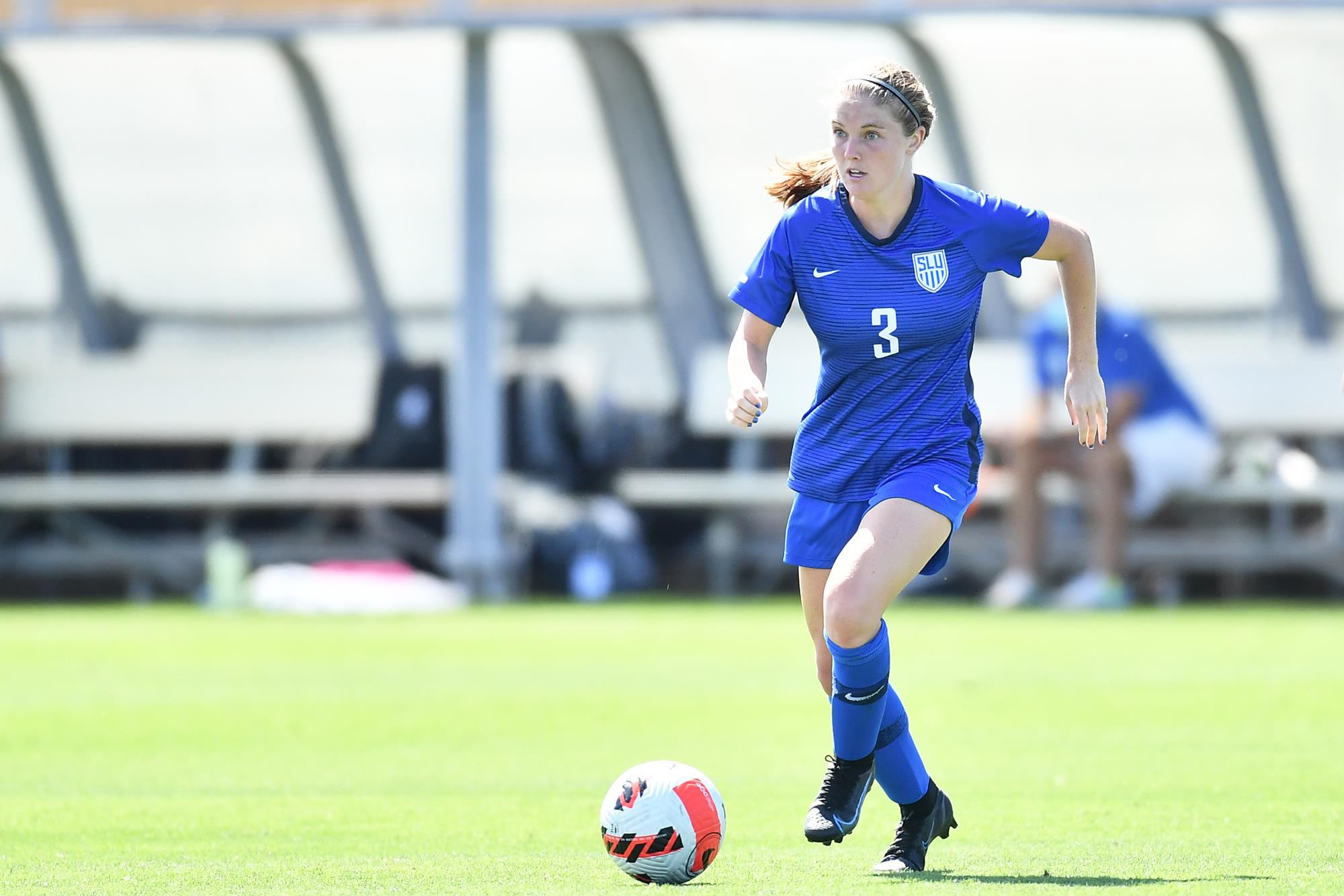 Anna Walsh - 2022 - Women's Soccer - Saint Louis University