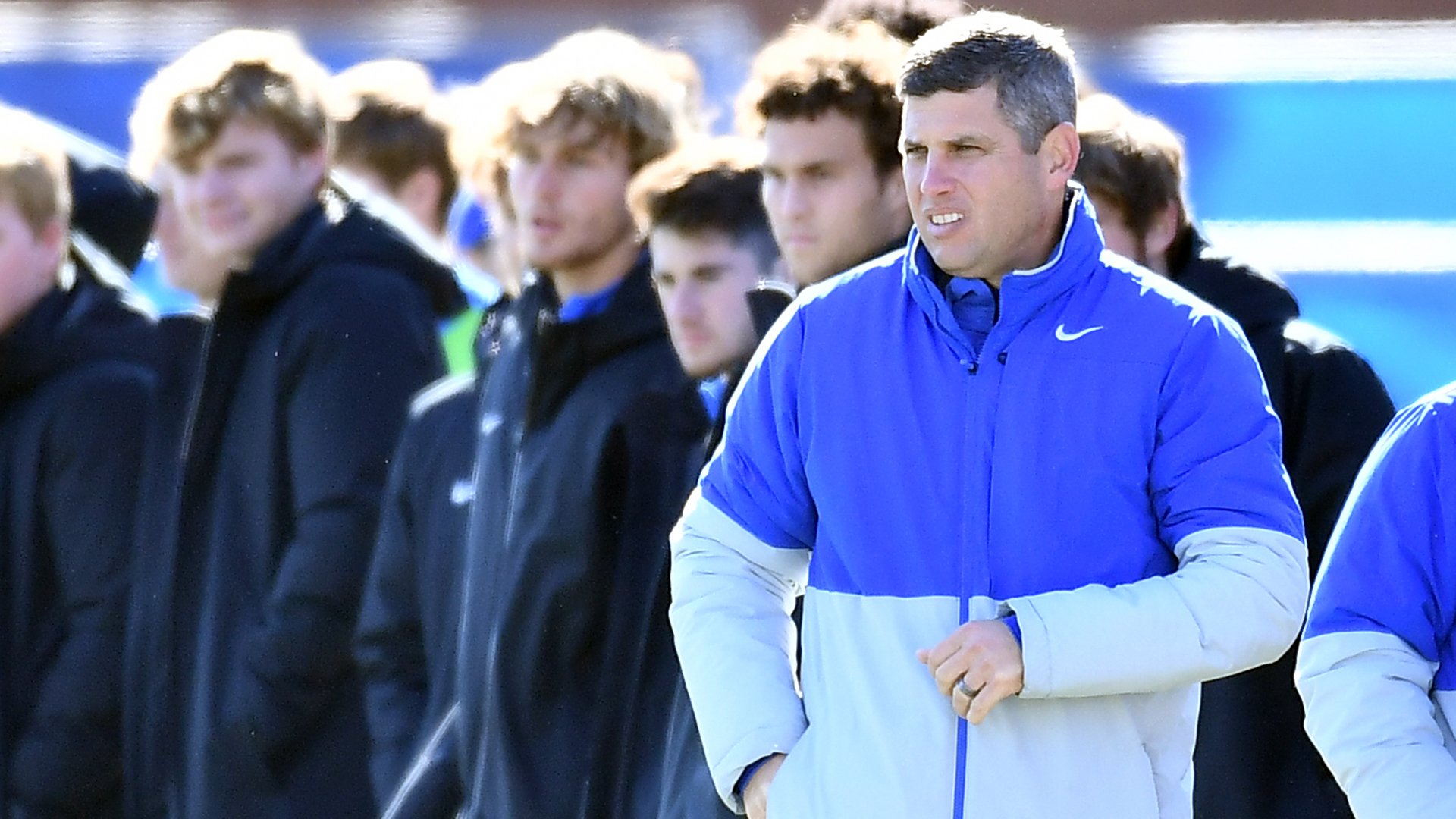 Kalish to Receive MAC’s Carl O. Bauer Award - Saint Louis University