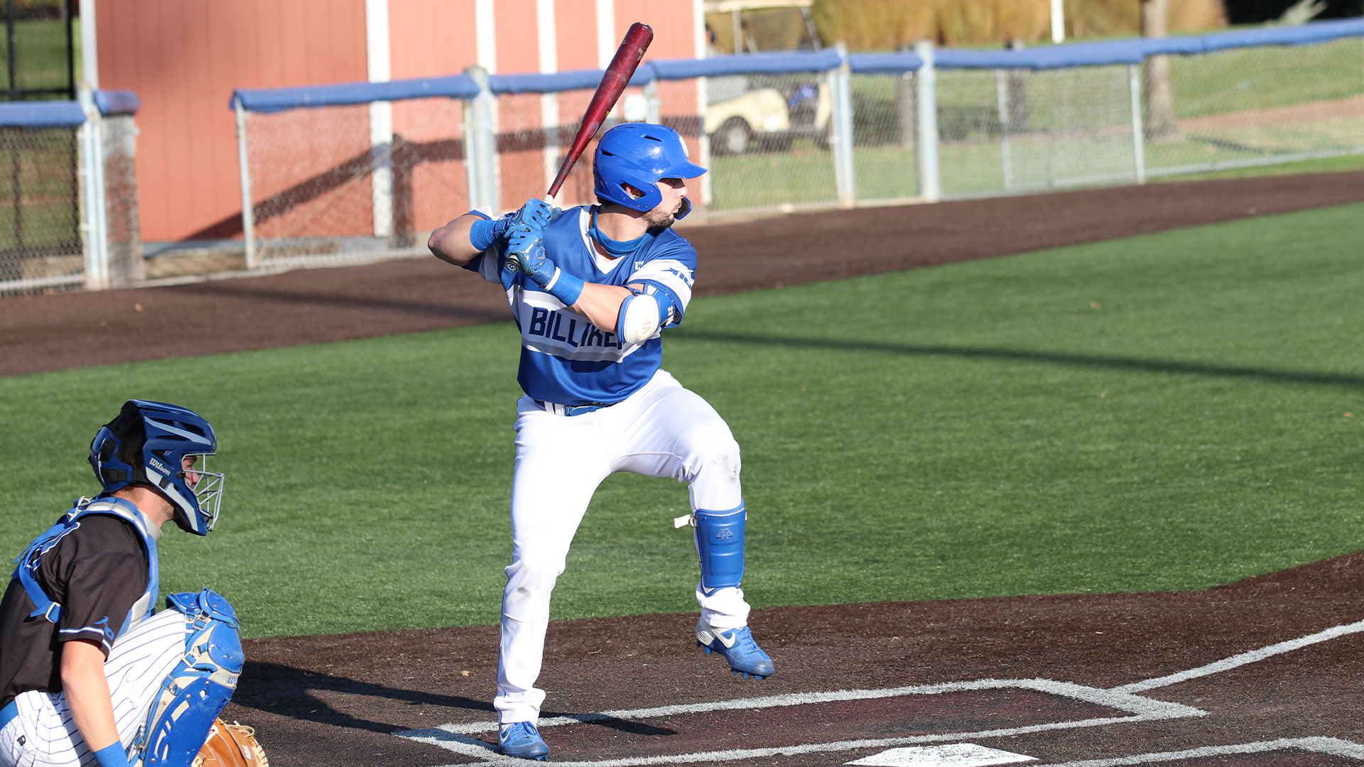 Fitzgerald Named a Top 30 Third Baseman - Saint Louis University