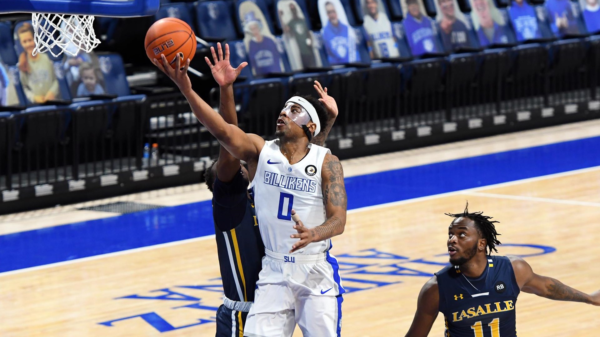 Jordan Goodwin Signs with Washington Wizards - Saint Louis University