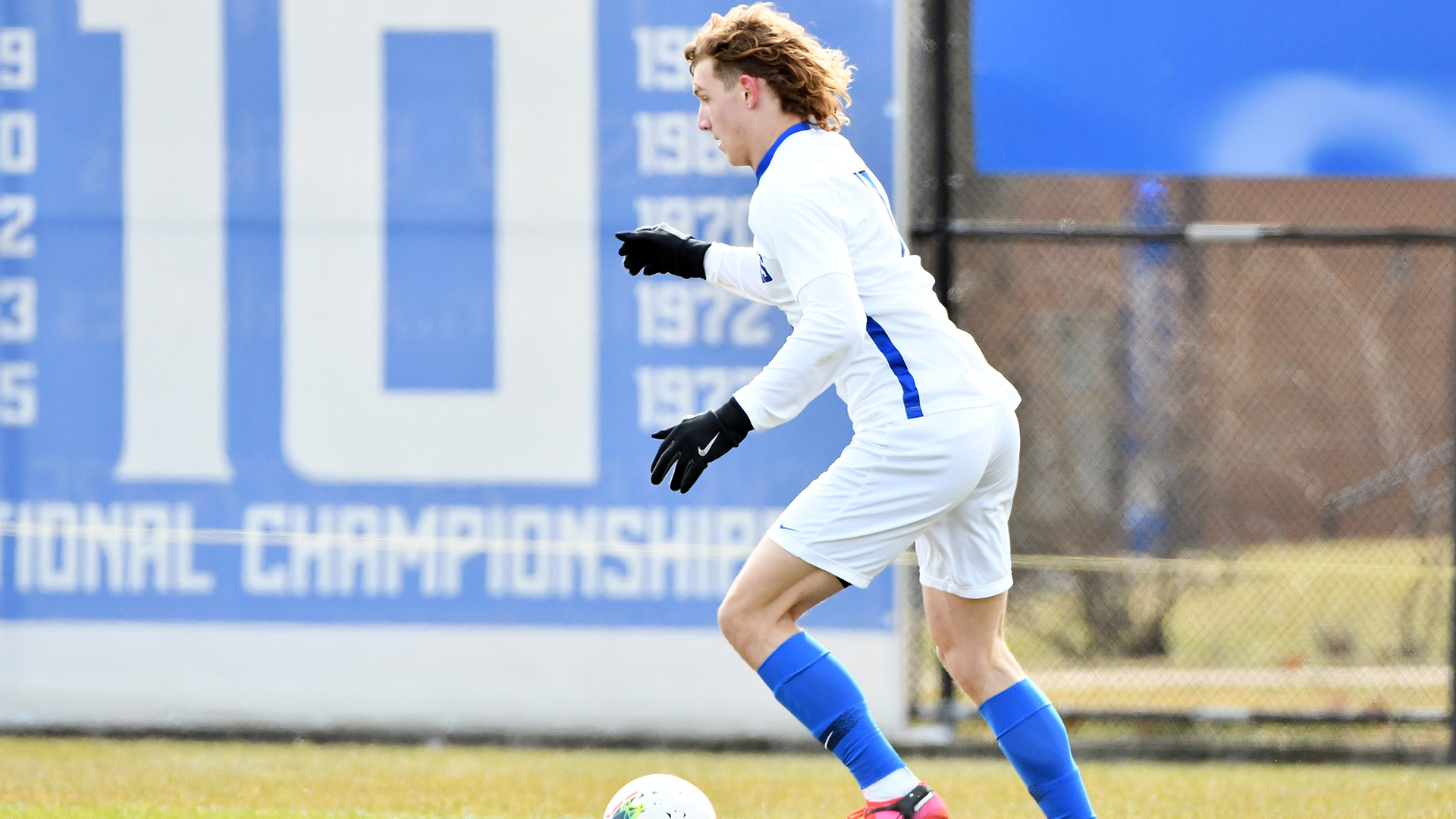 Leeth Tabbed A-10 Rookie of the Week - Saint Louis University