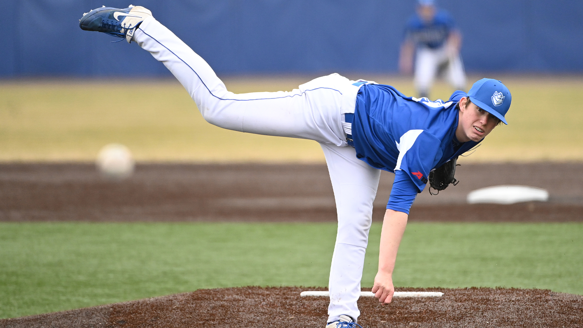 Matt Boyer - 2021 - Baseball - Saint Louis University